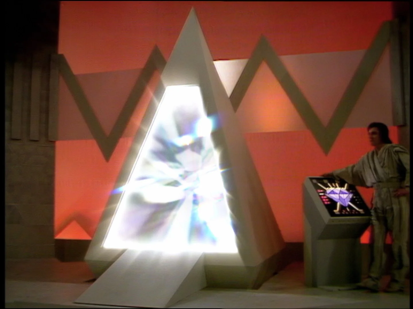 Doctor Who — Gazelle Automations