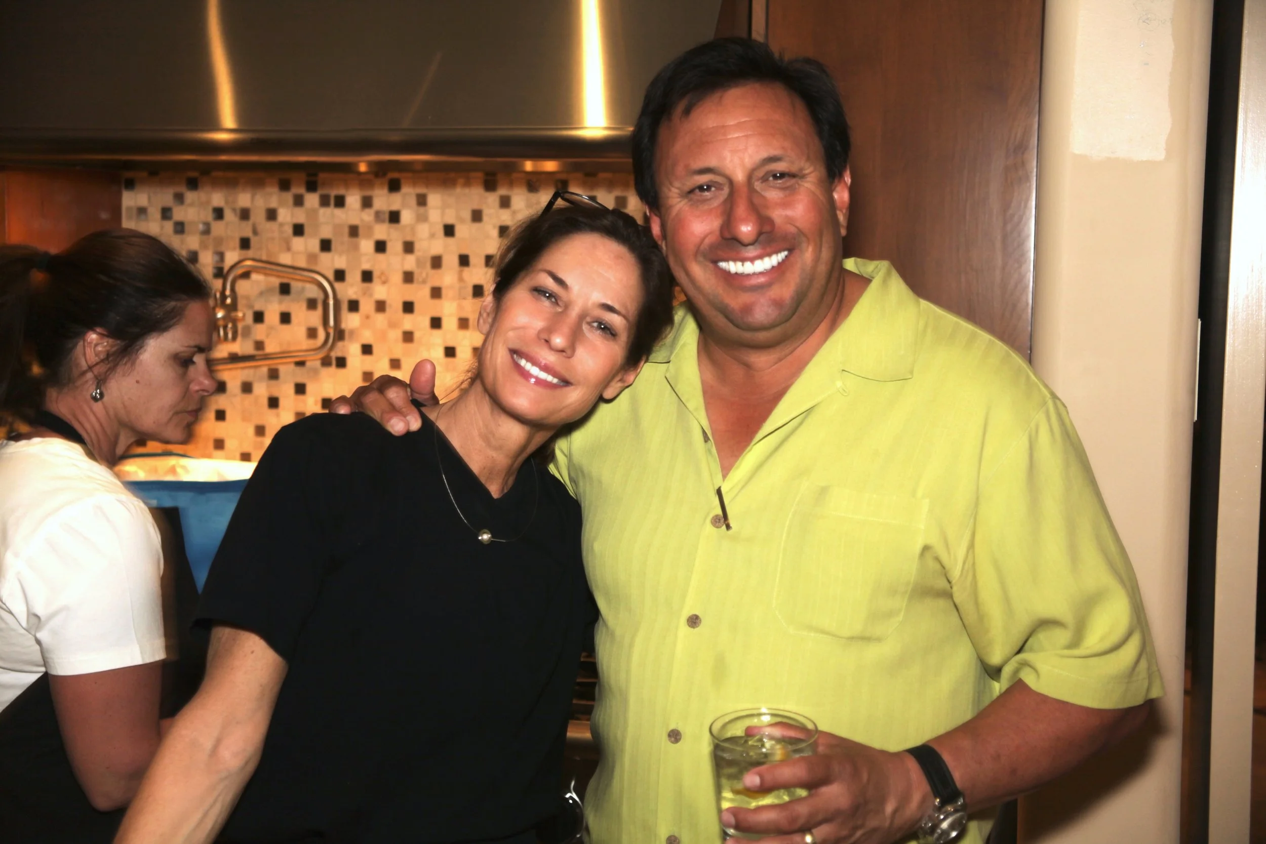 About — Chef Tammie