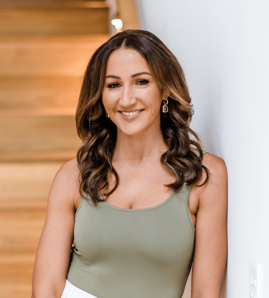 Jessica Maguire - Nervous System Education