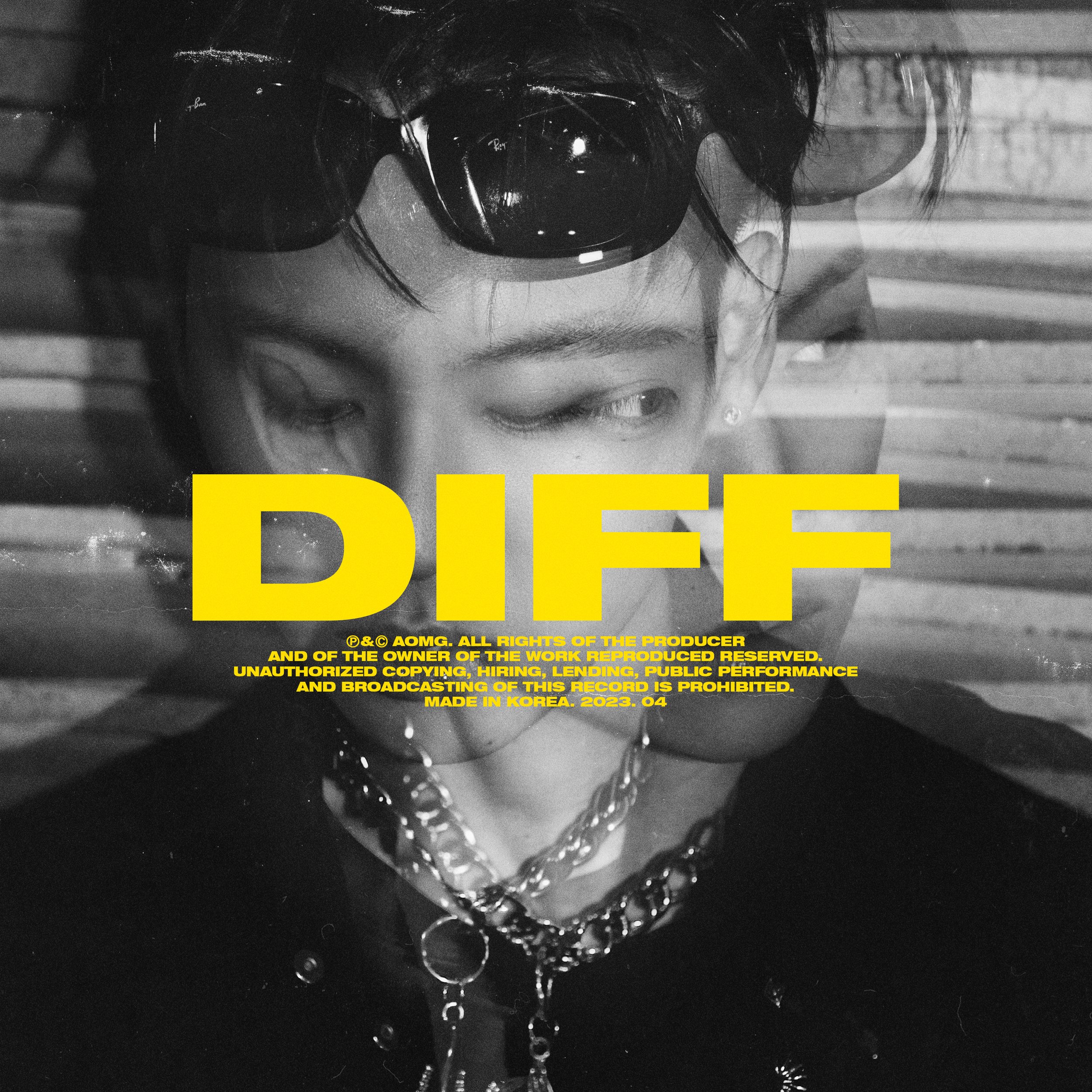 Coogie — AOMG
