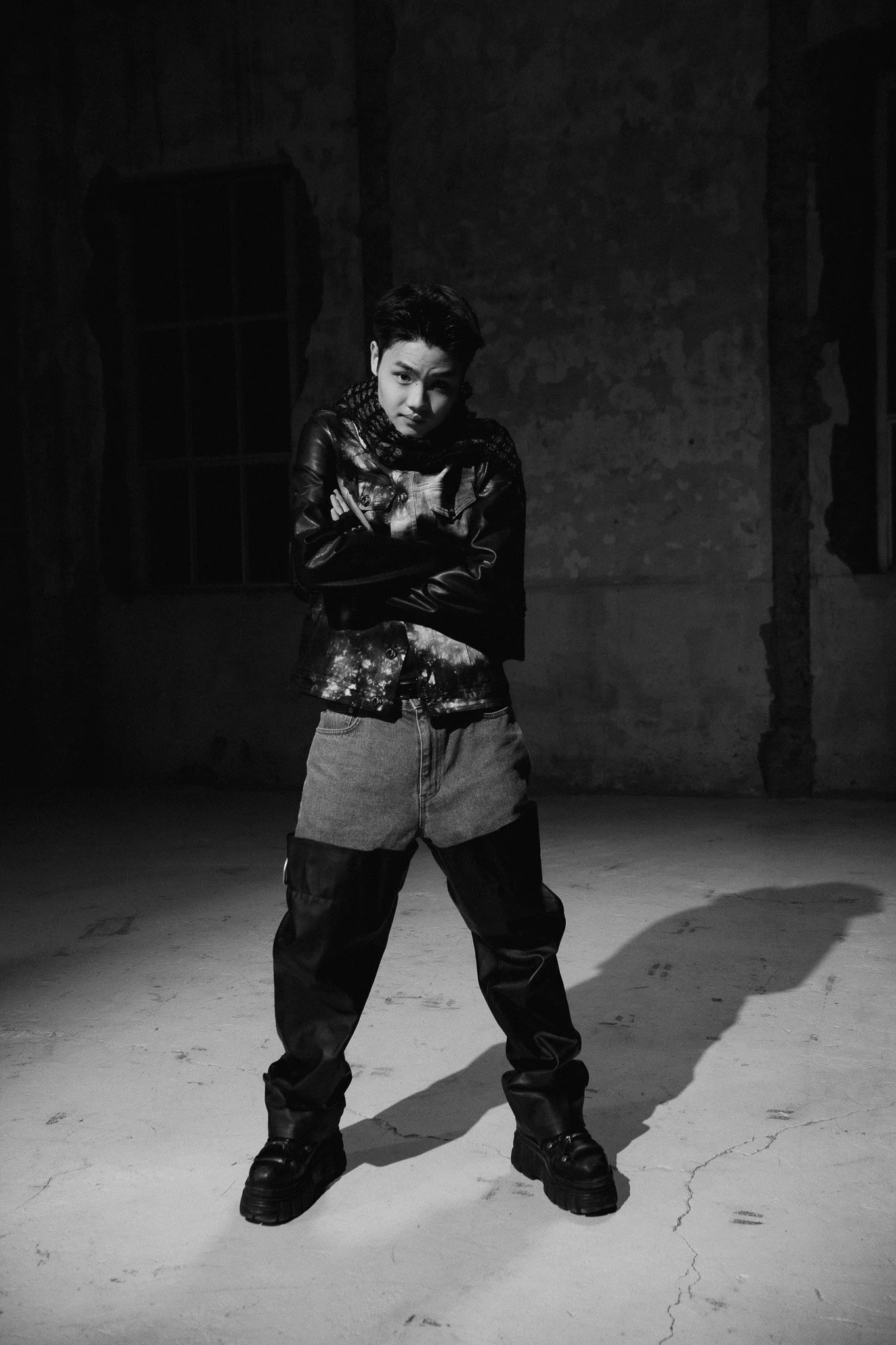 ELO — AOMG