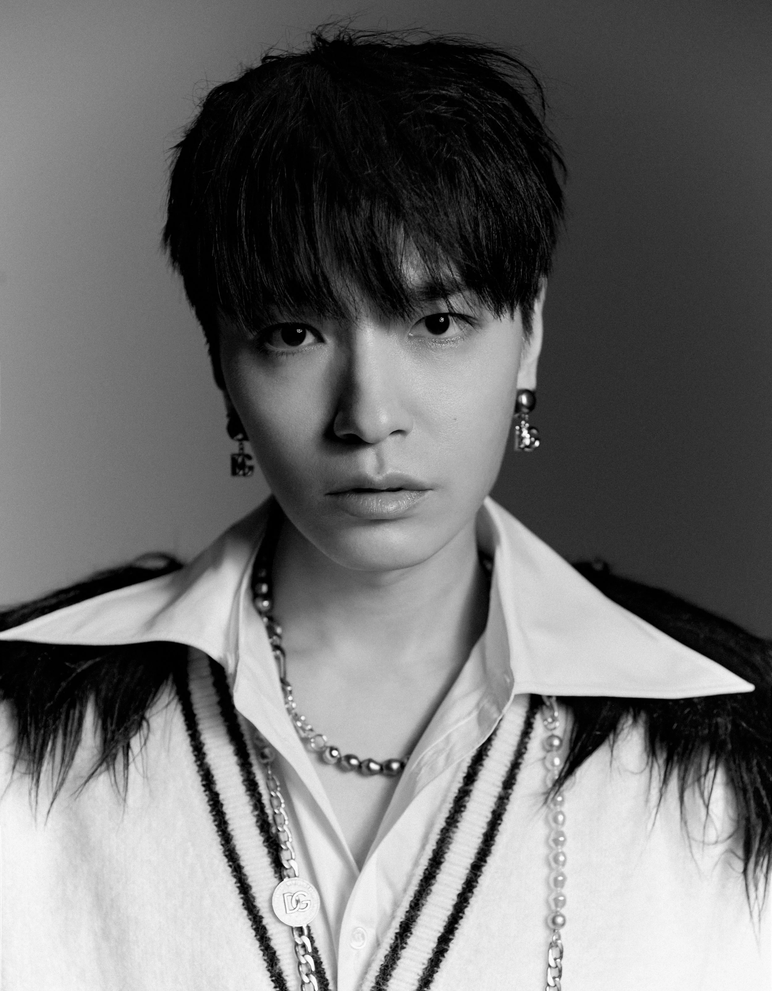 Simon Dominic — AOMG