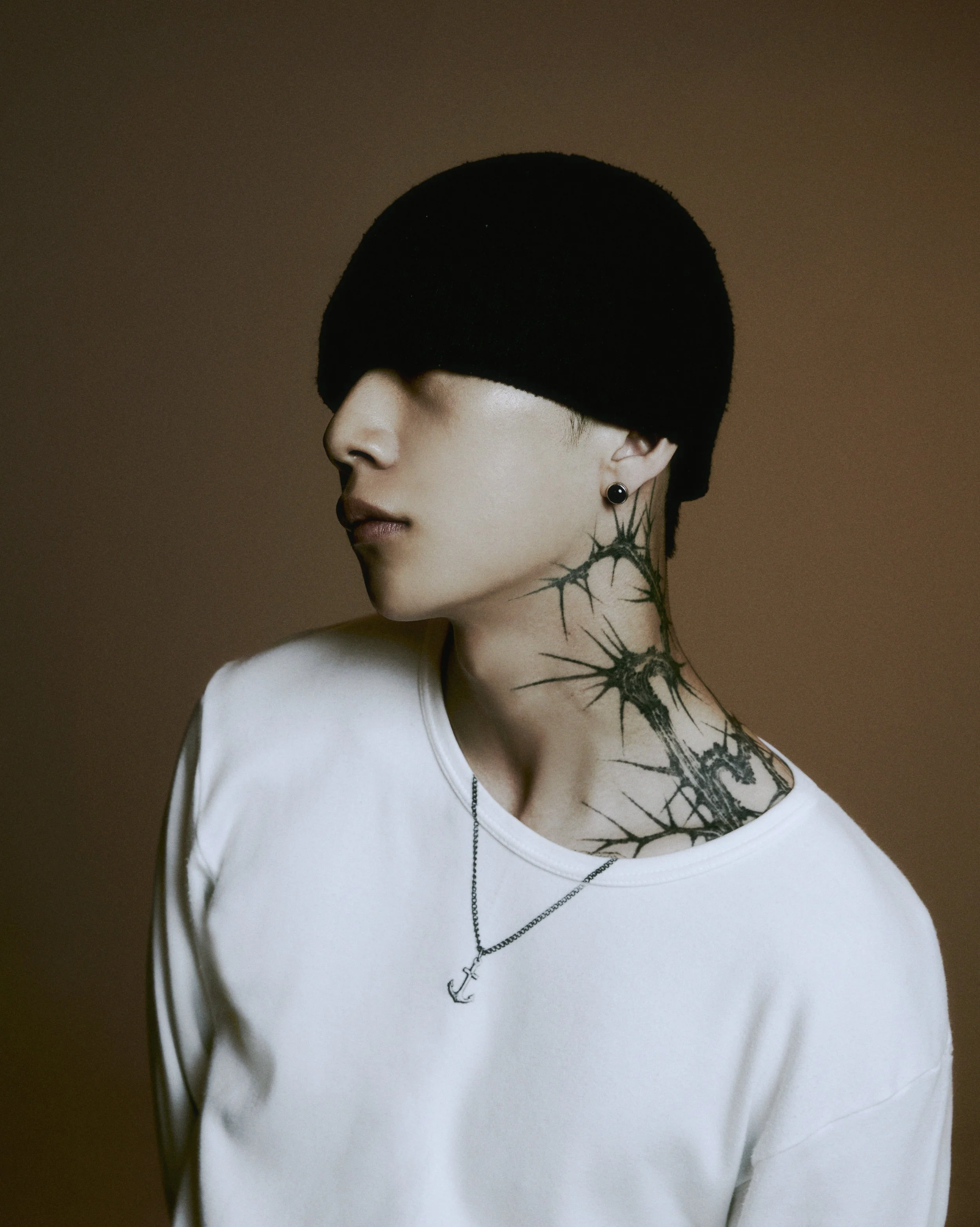 Woo — AOMG