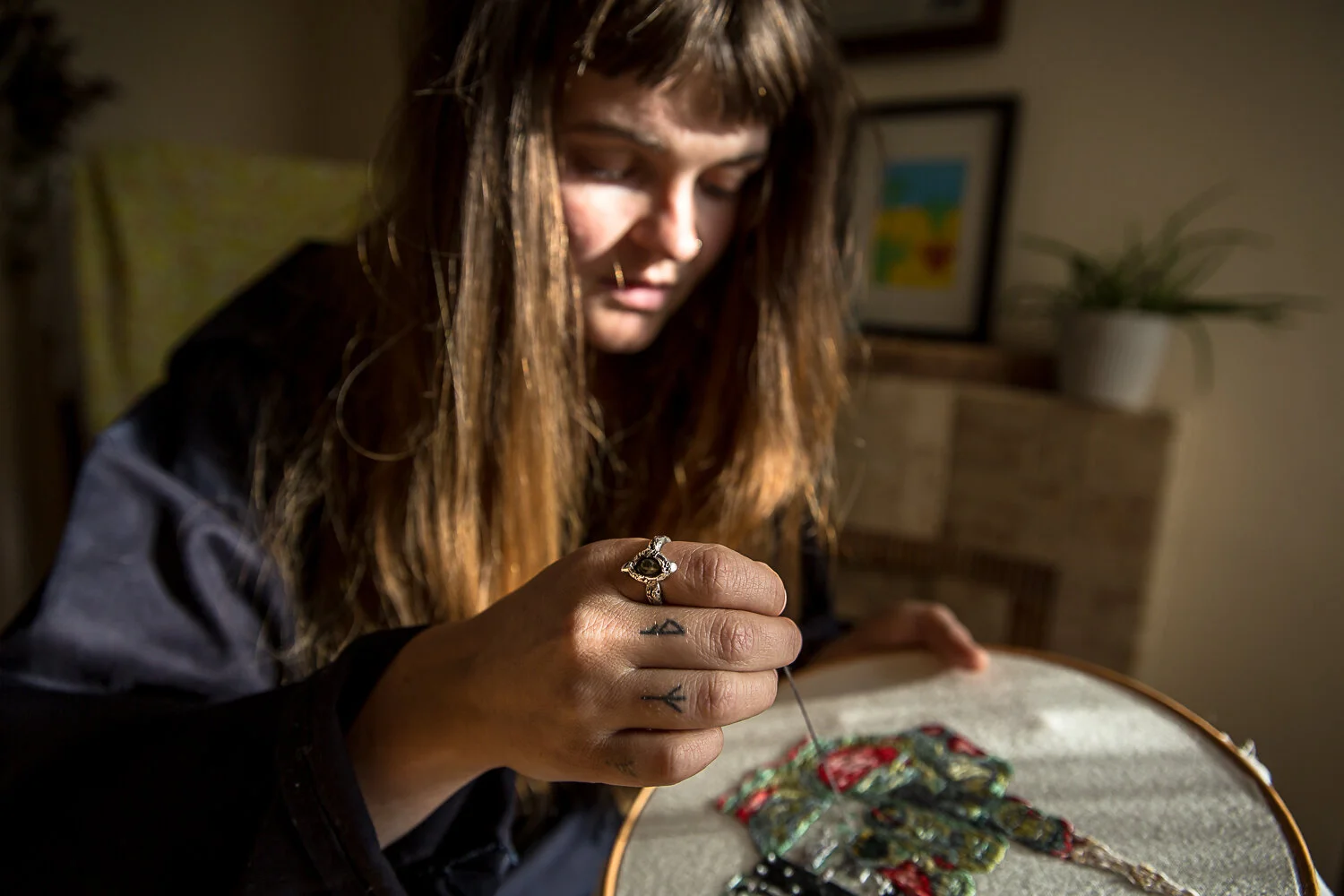 About — ciara callaghan