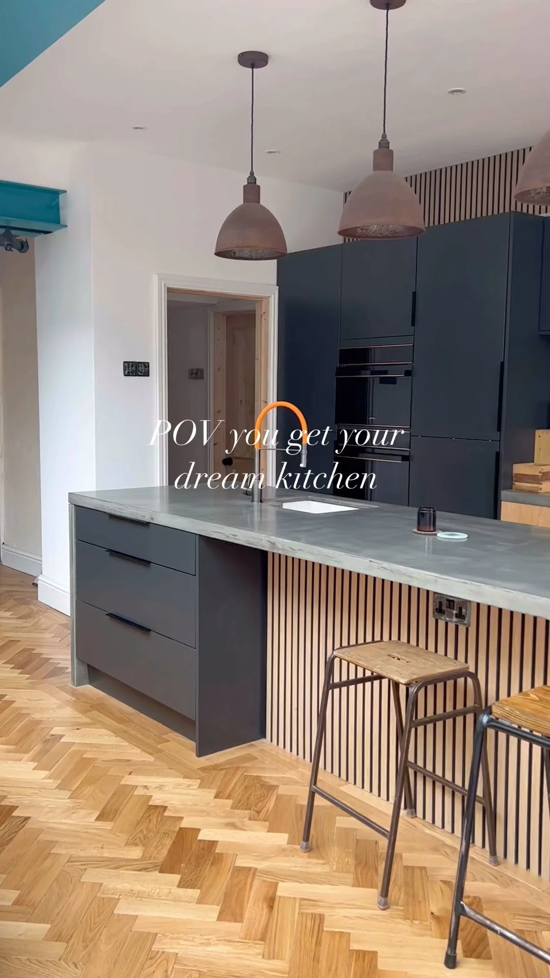 Glorious Spaces. | House Extension Specialists | Cardiff | South Wales | UK