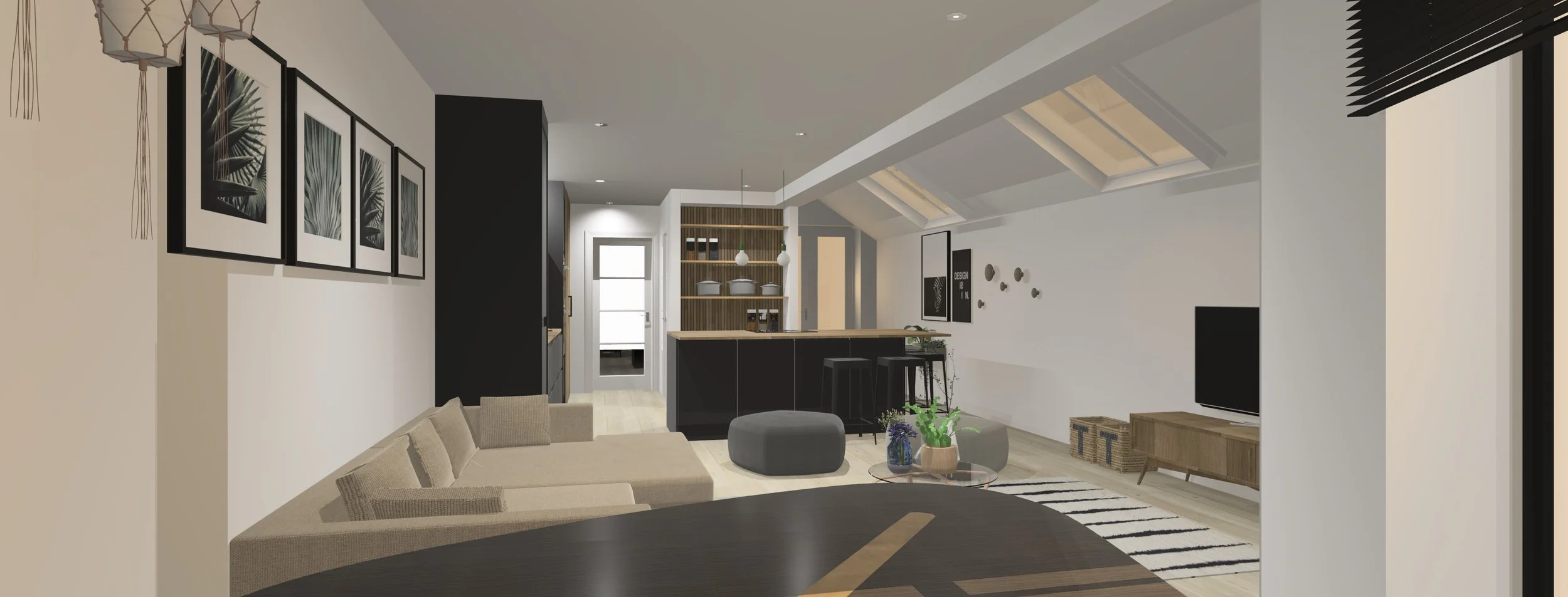 Glorious Spaces. - Side Extensions Ideas and Inspiration | Modern House ...