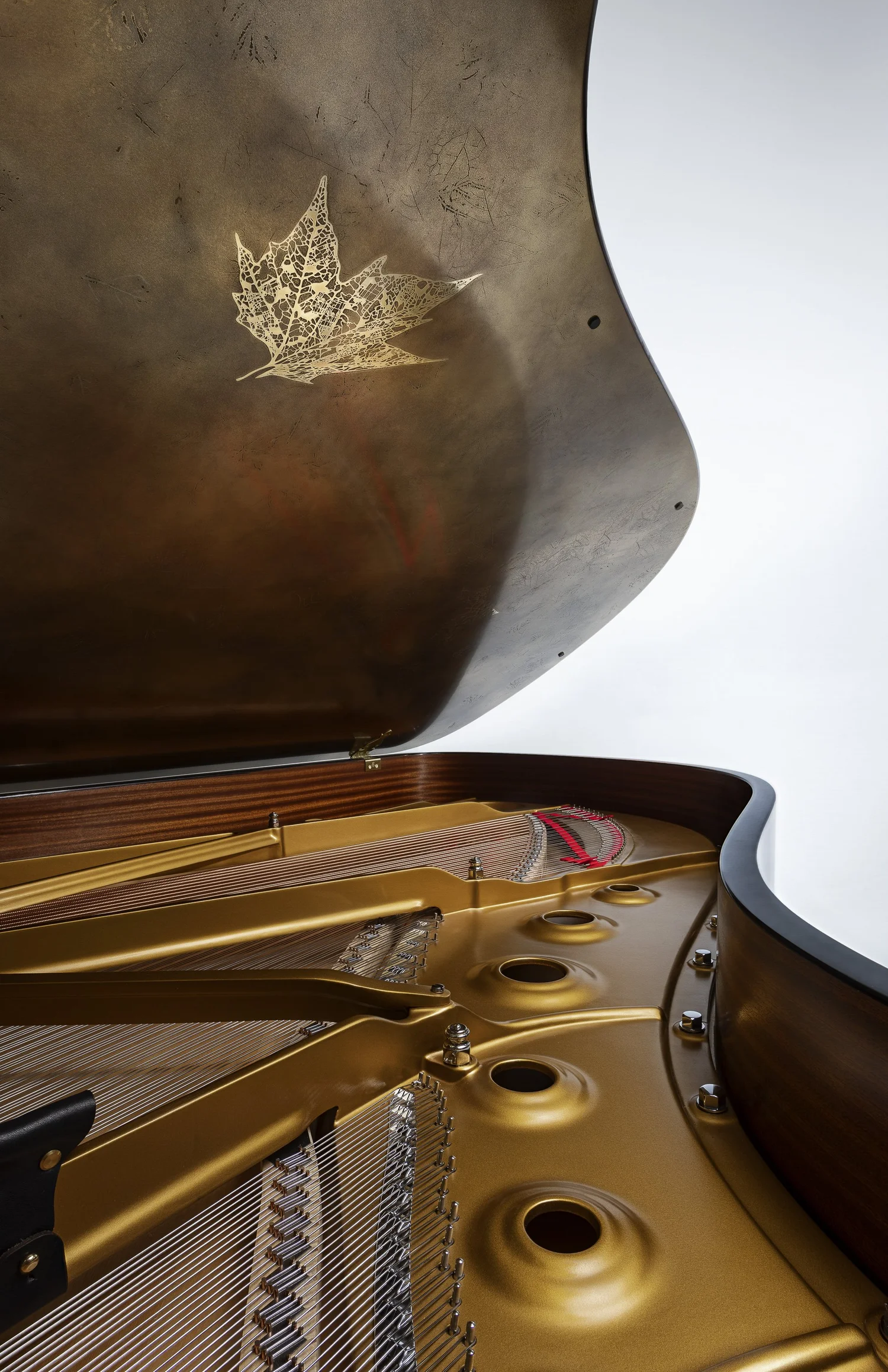 The London | Based Upon