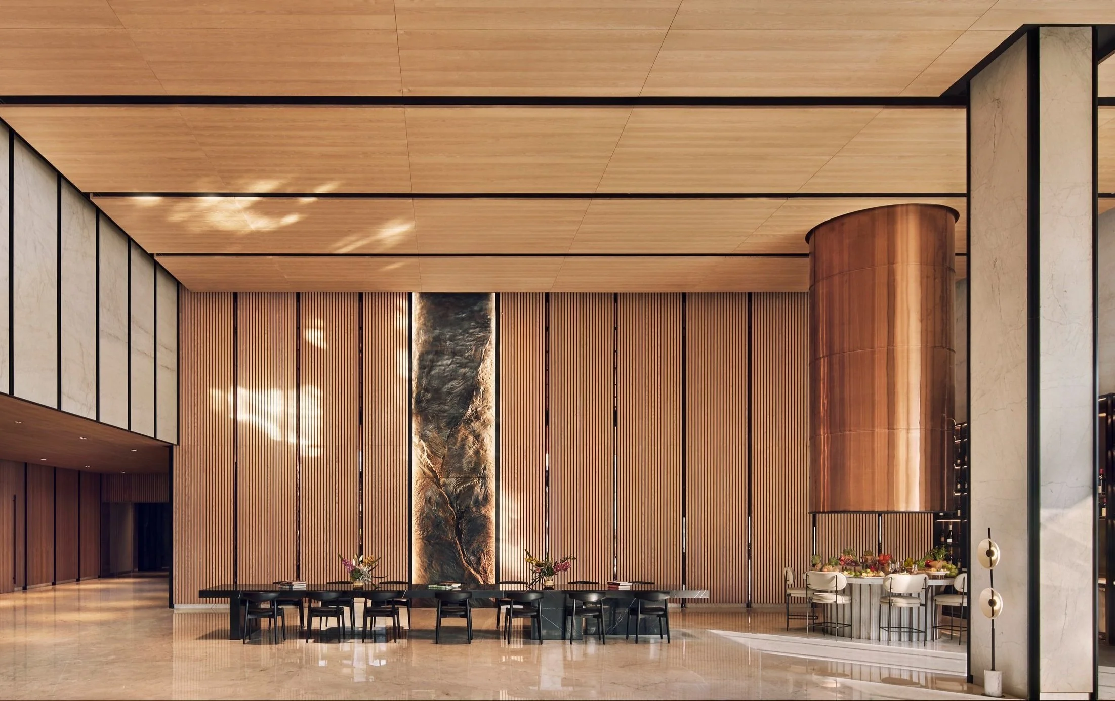 From Where Did This Paradise Spring? | Based Upon