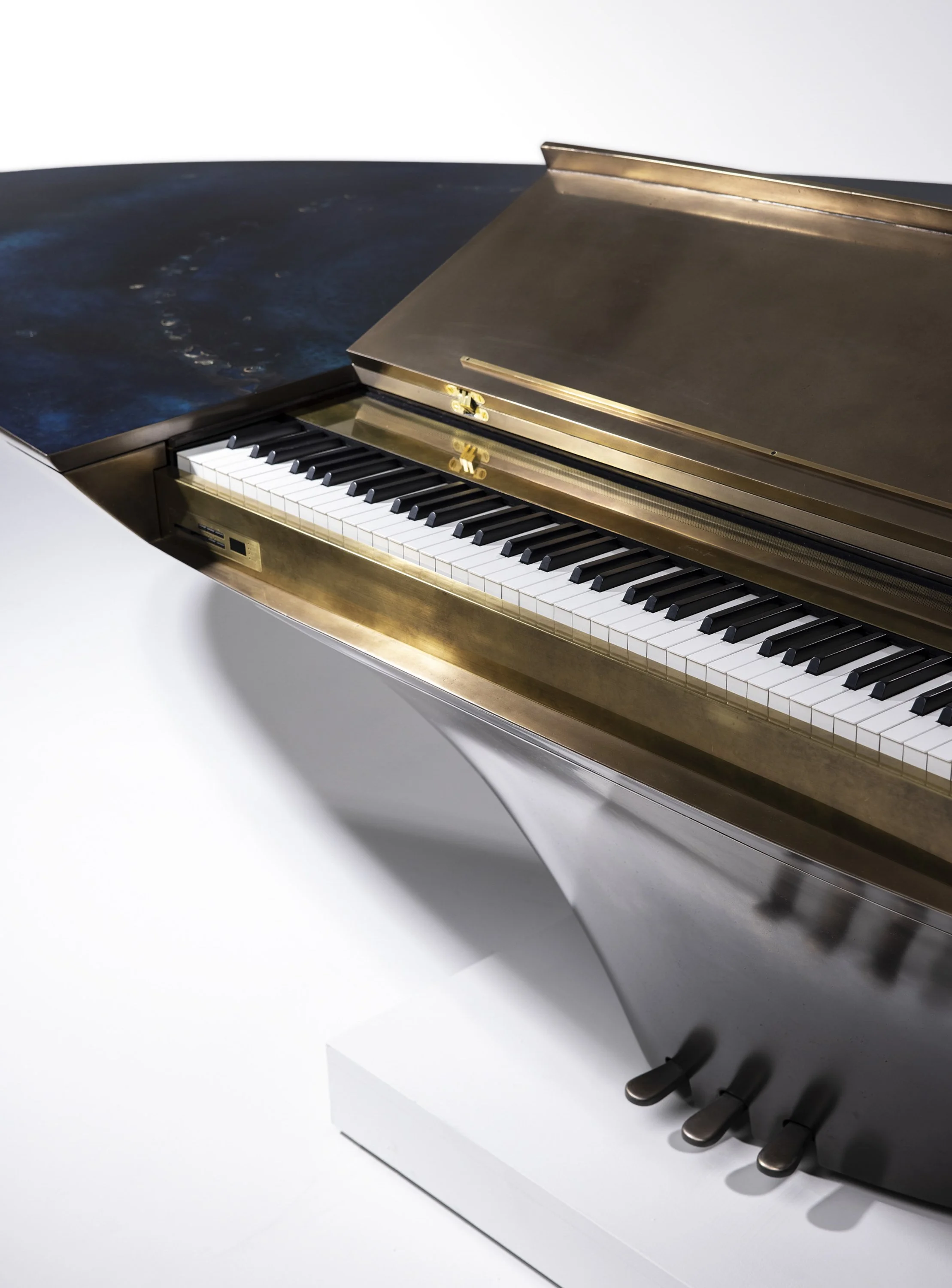 Digi - Baby | Based Upon