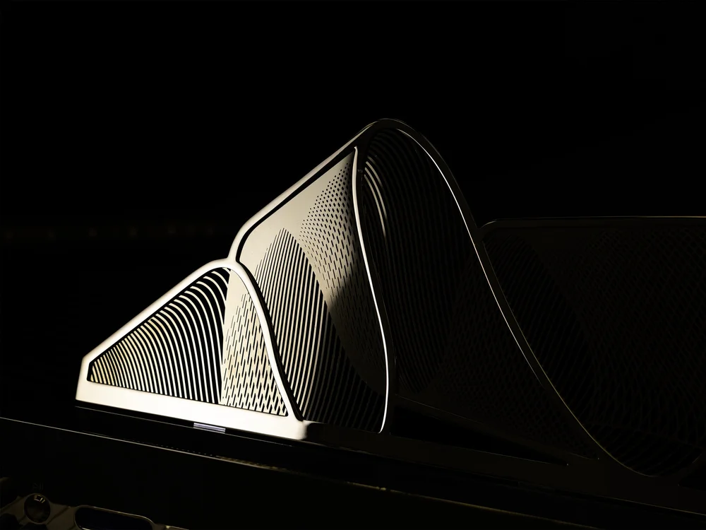 Piano Collection | Based Upon