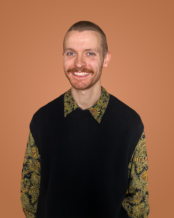 Kontakt os— Kadaver