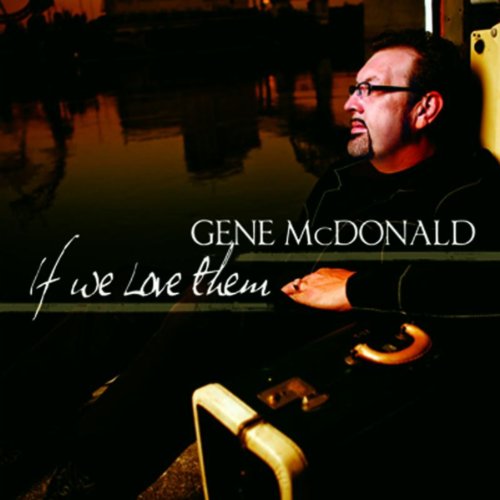 Store — GENE McDONALD