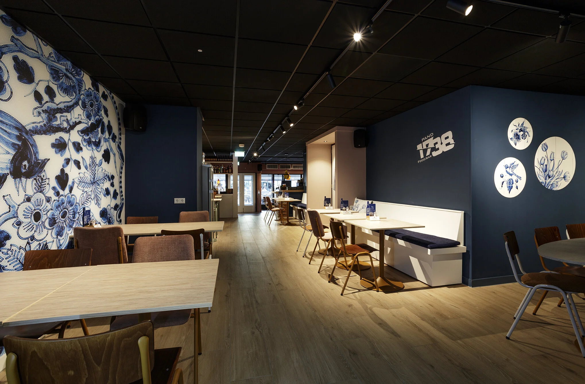 Advies / Portfolio — Kreaz interieur en ontwerp