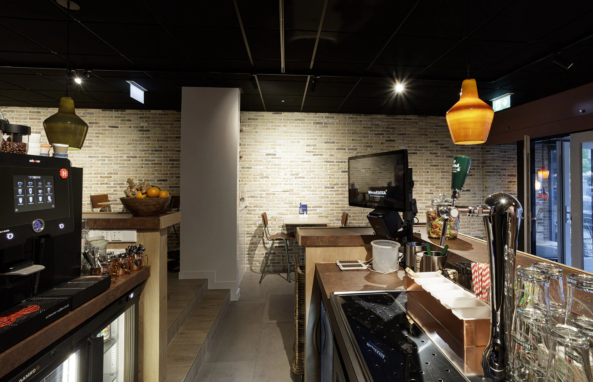 Advies / Portfolio — Kreaz interieur en ontwerp