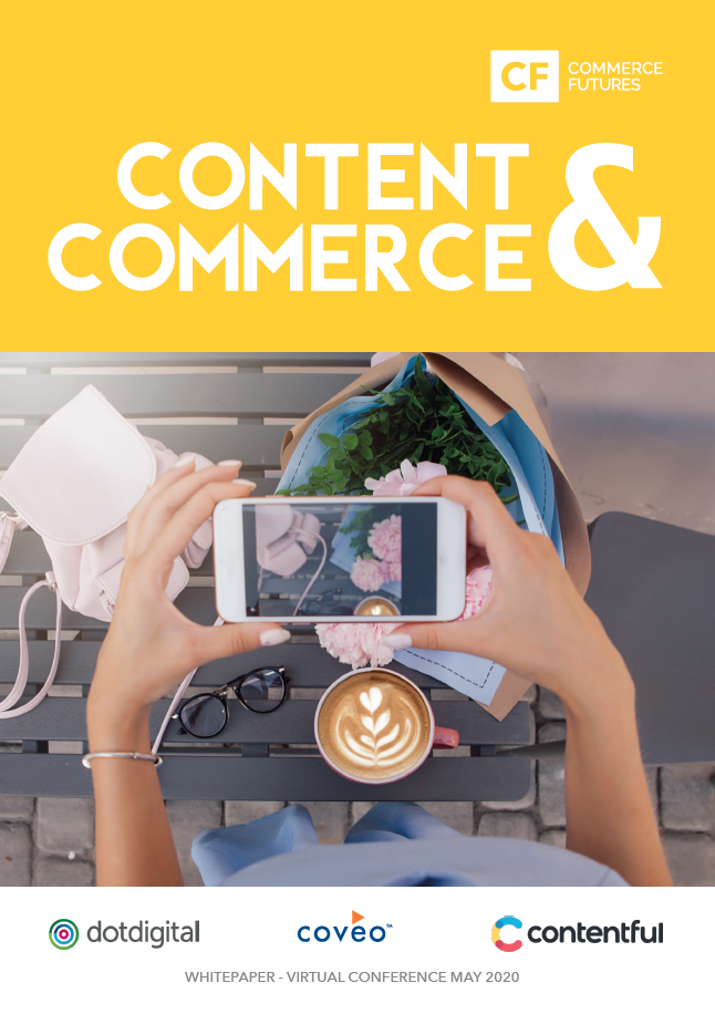 Our fountain of knowledge all in one place... — Commerce Futures ...