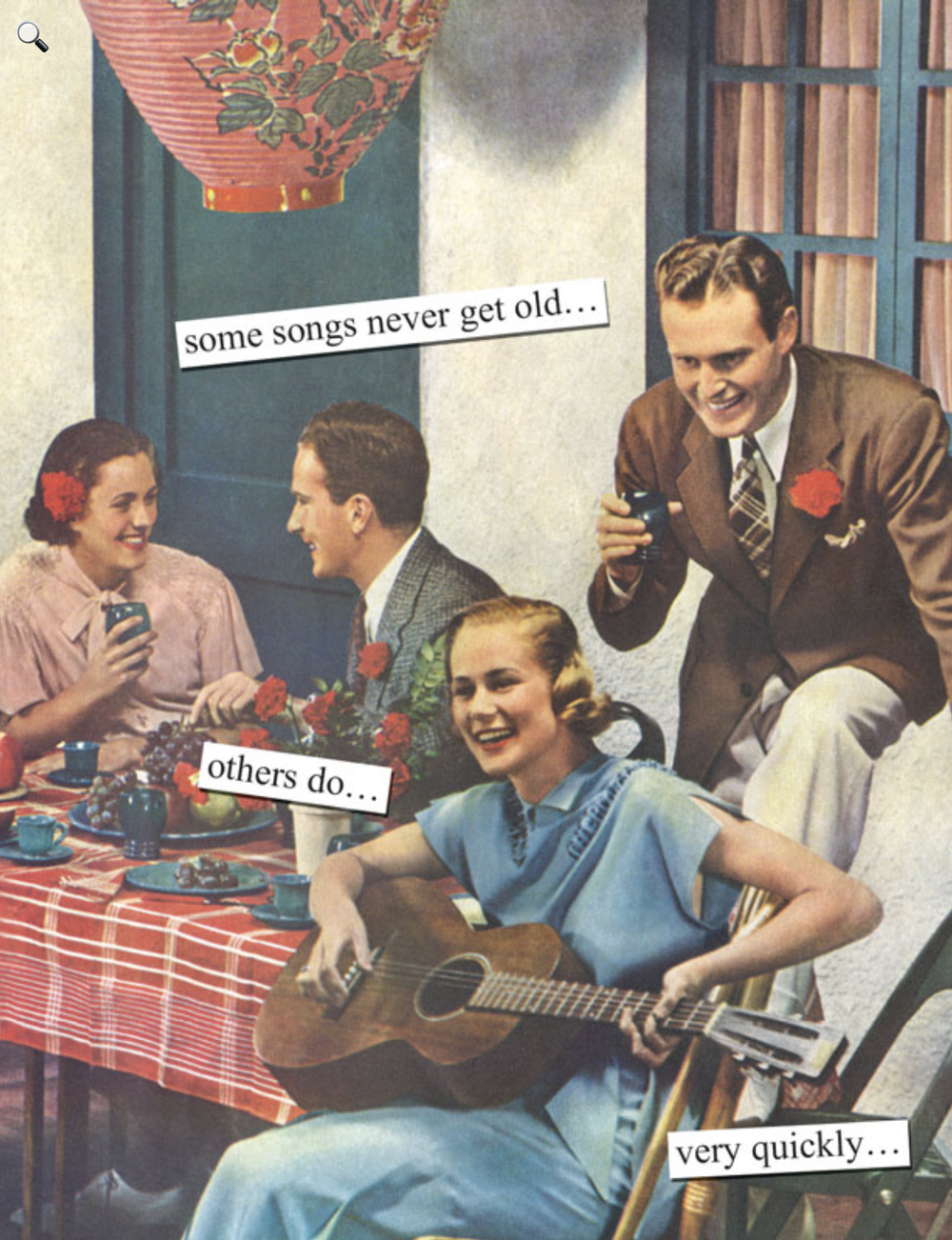 Anne Taintor Birthday