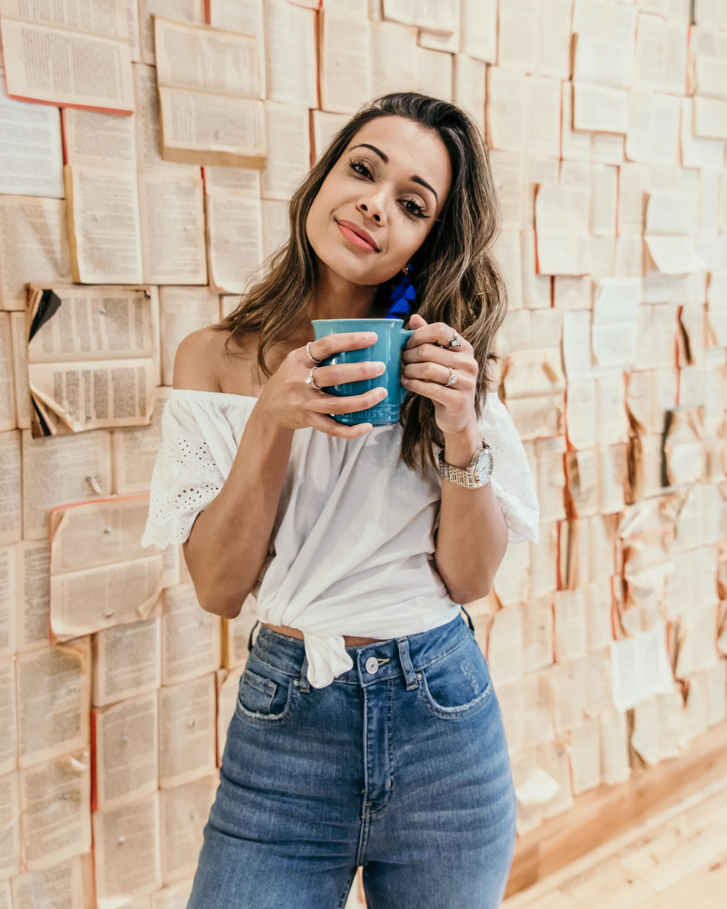 Her Life, Her Terms: Huda Alvi is Raw, Real, and Ready to Take on the ...