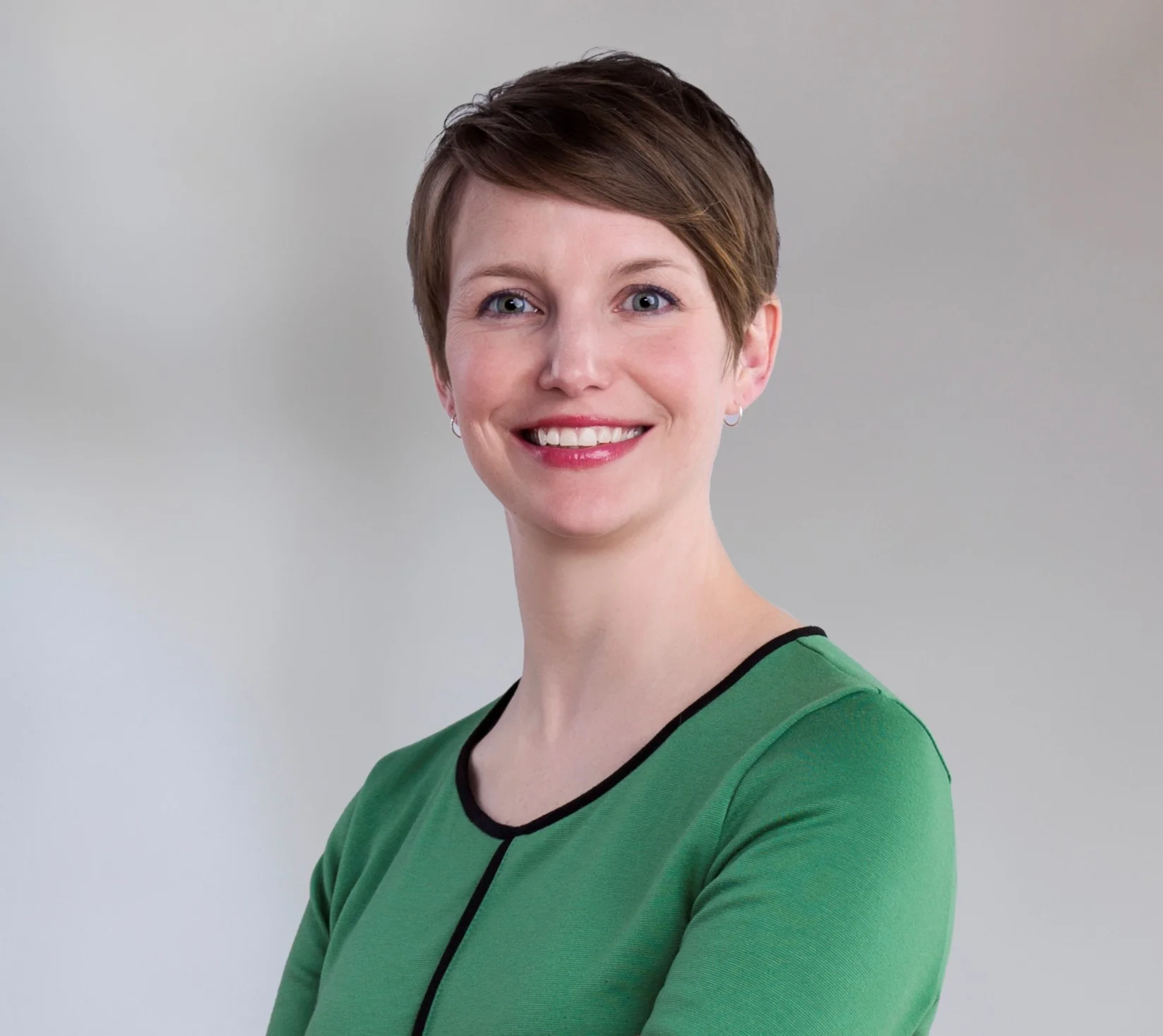 About Us — #movethedial