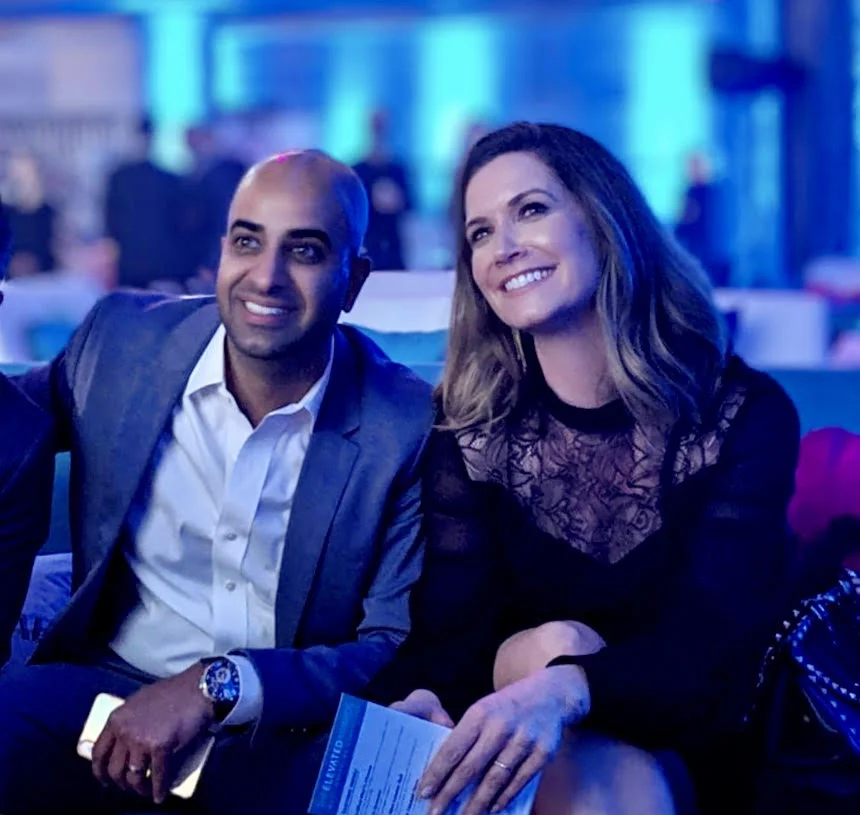 Nora Curic: Insight from managing a 5,000+ women’s network — #movethedial