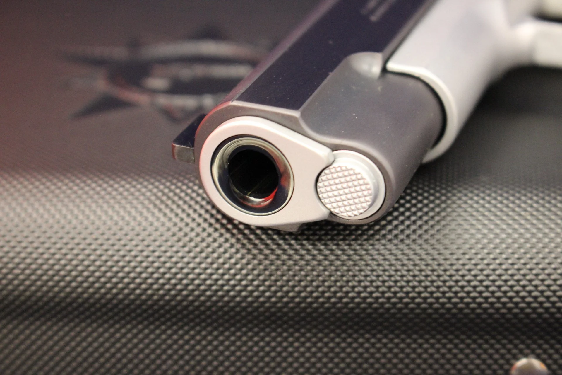 Assorted Custom Colt Commanders — KGB Customs