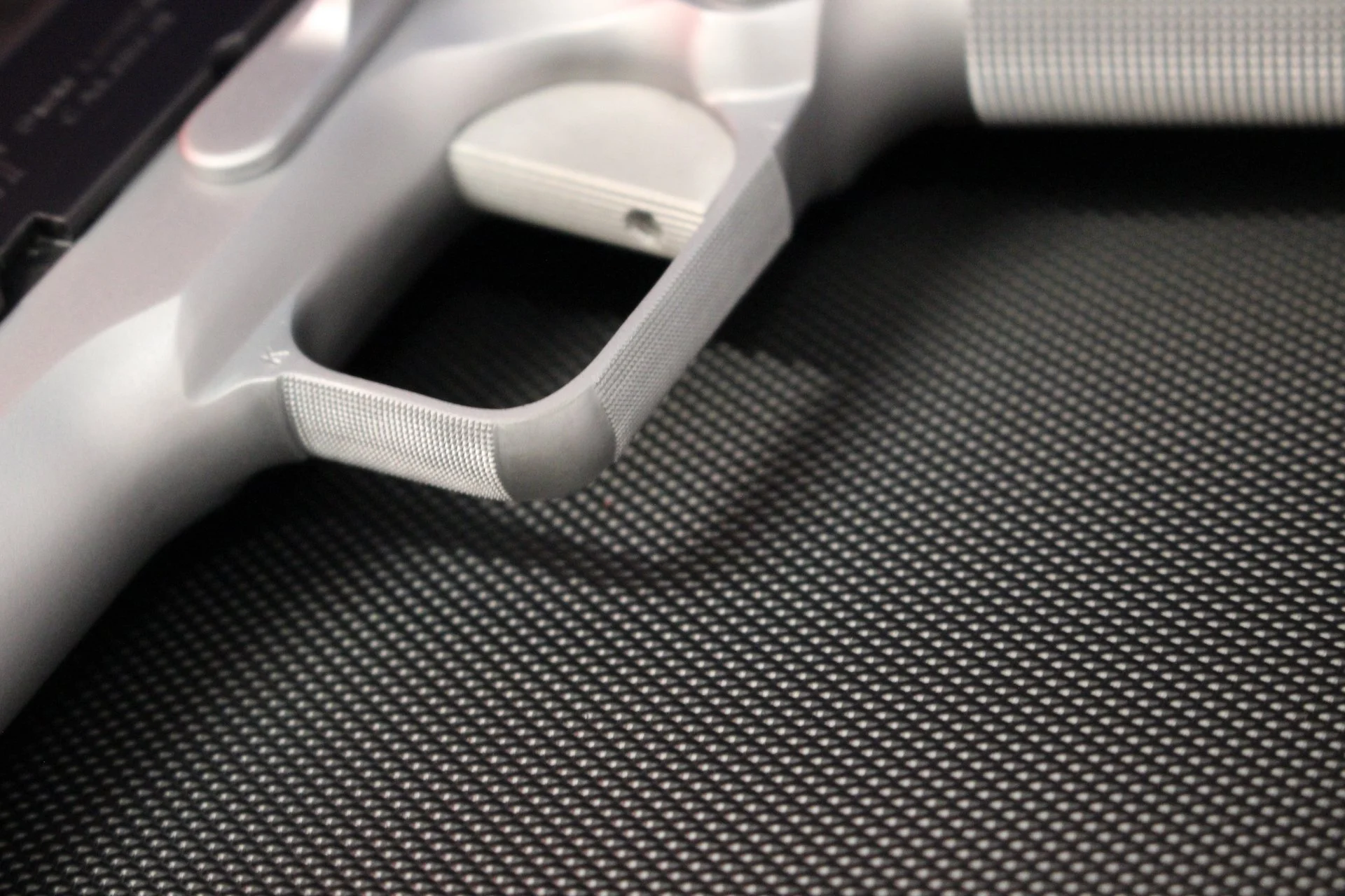 Assorted Custom Colt Commanders — KGB Customs