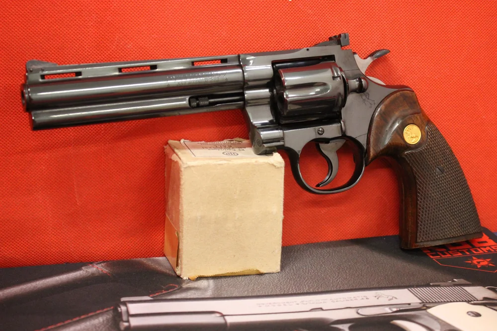 Buy - Sell - Trade - Consign — KGB Customs