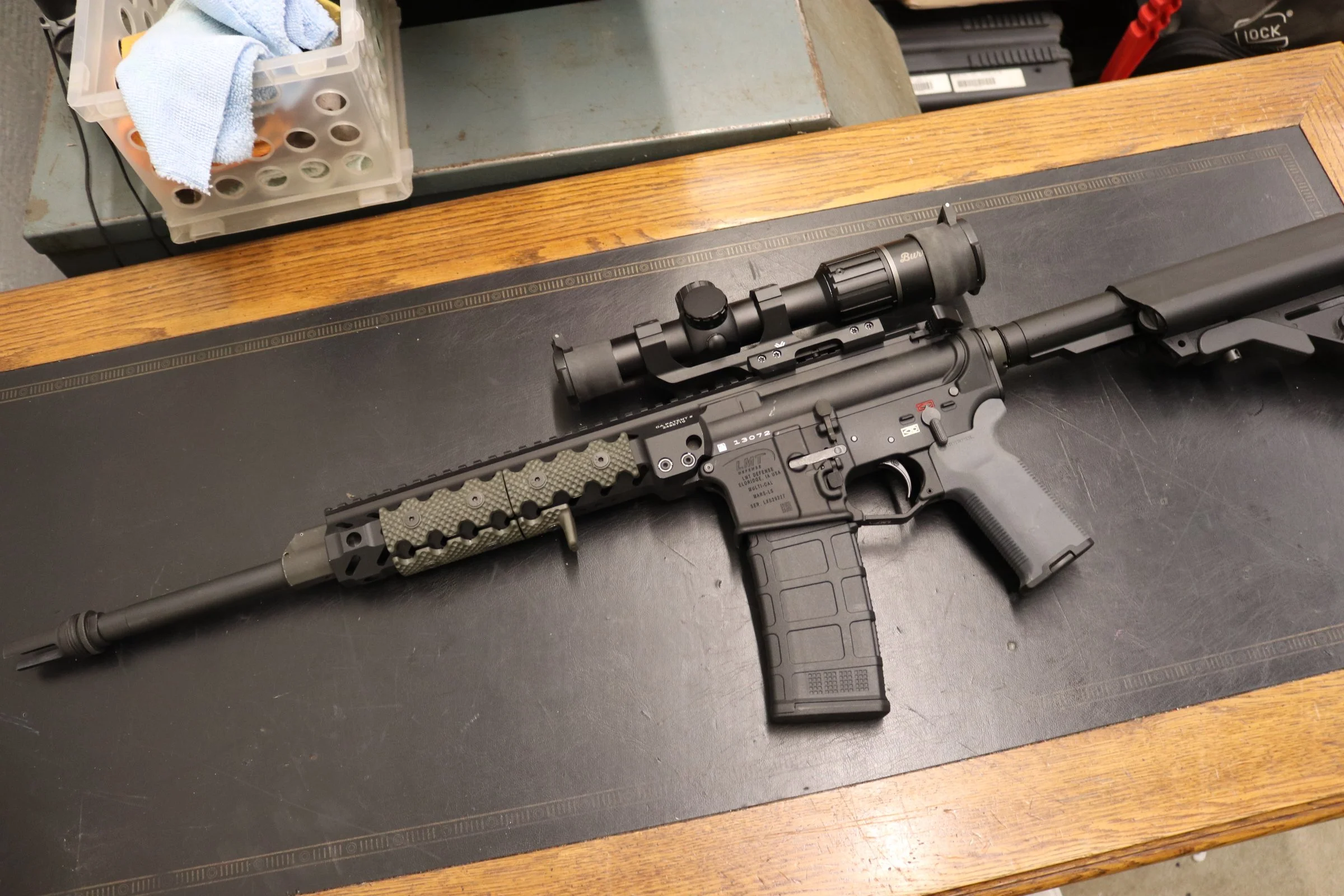 CURRENT AVAILABLE INVENTORY — KGB Customs