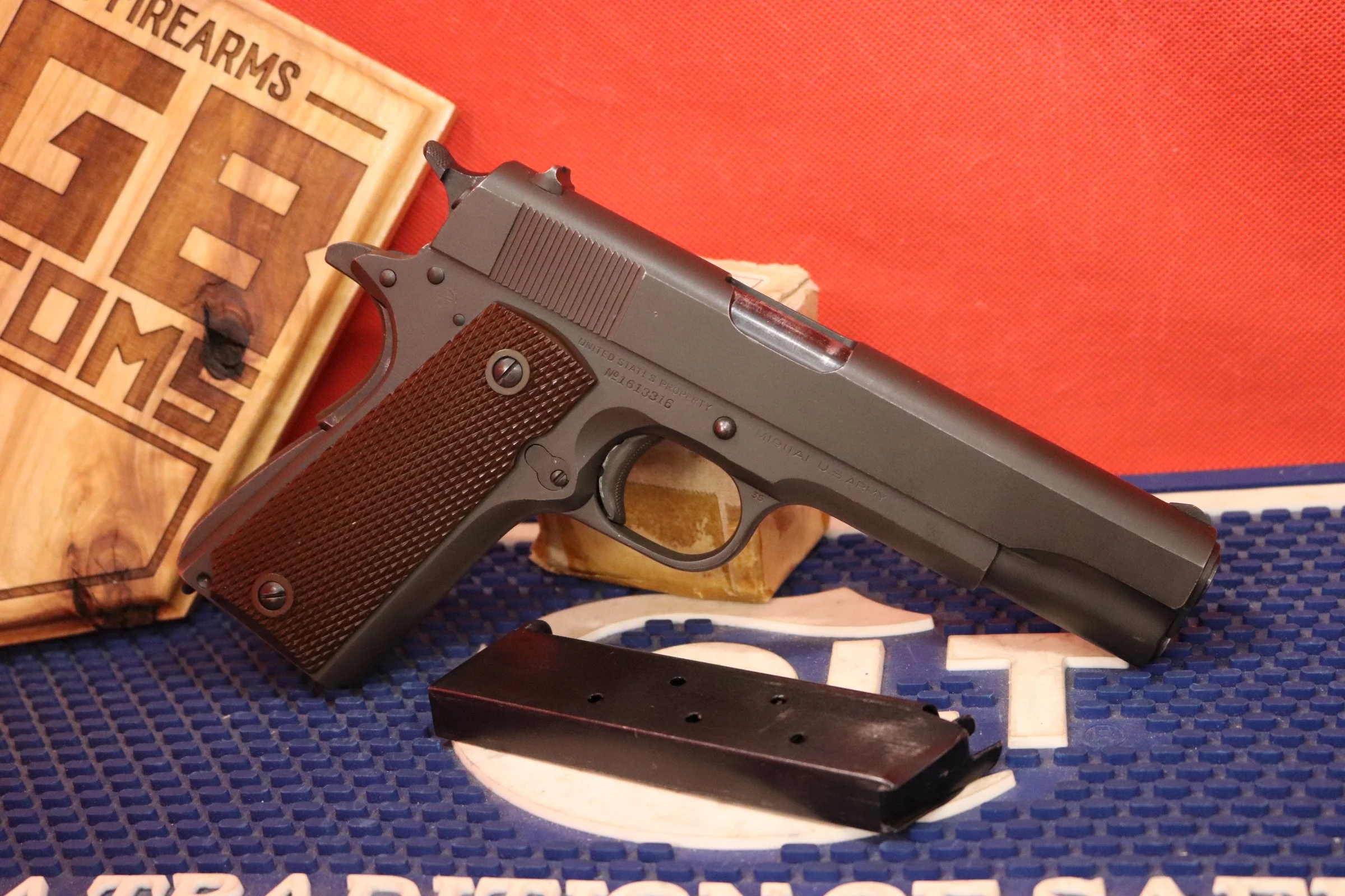 CURRENT AVAILABLE INVENTORY — KGB Customs