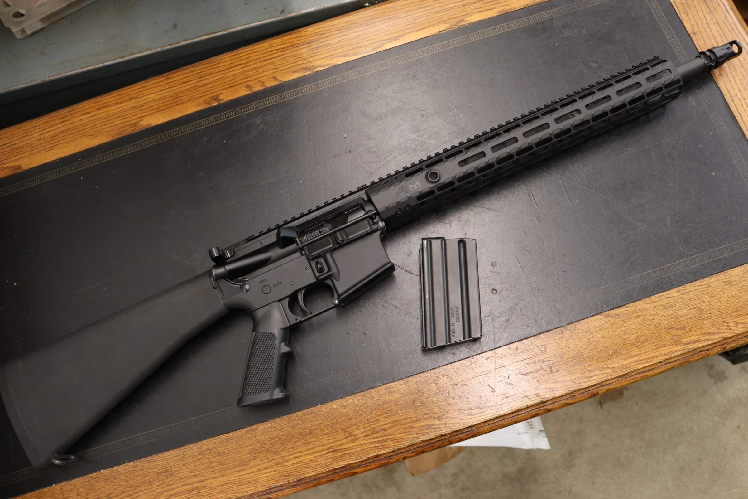 CURRENT AVAILABLE INVENTORY — KGB Customs