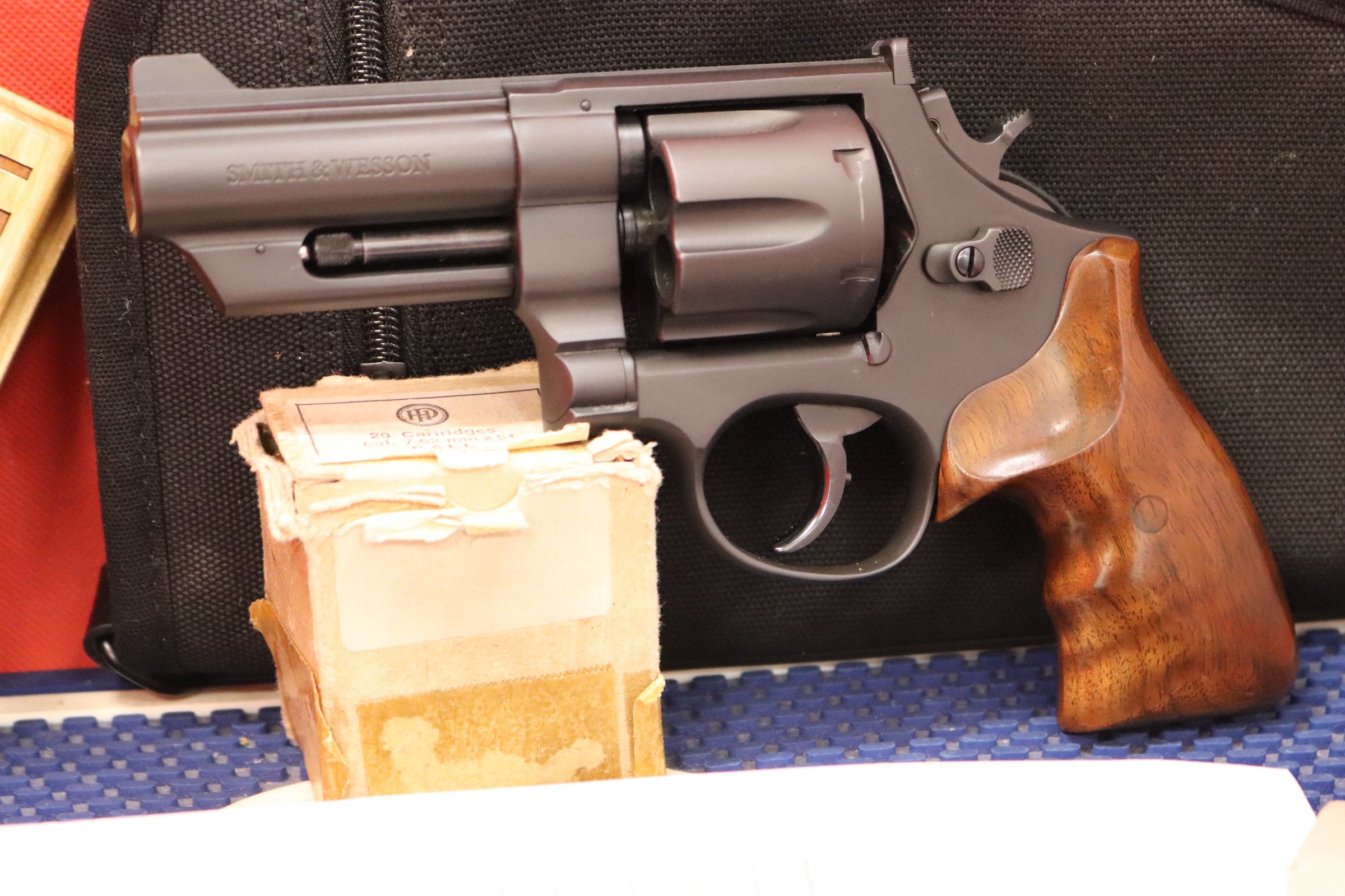 CURRENT AVAILABLE INVENTORY — KGB Customs