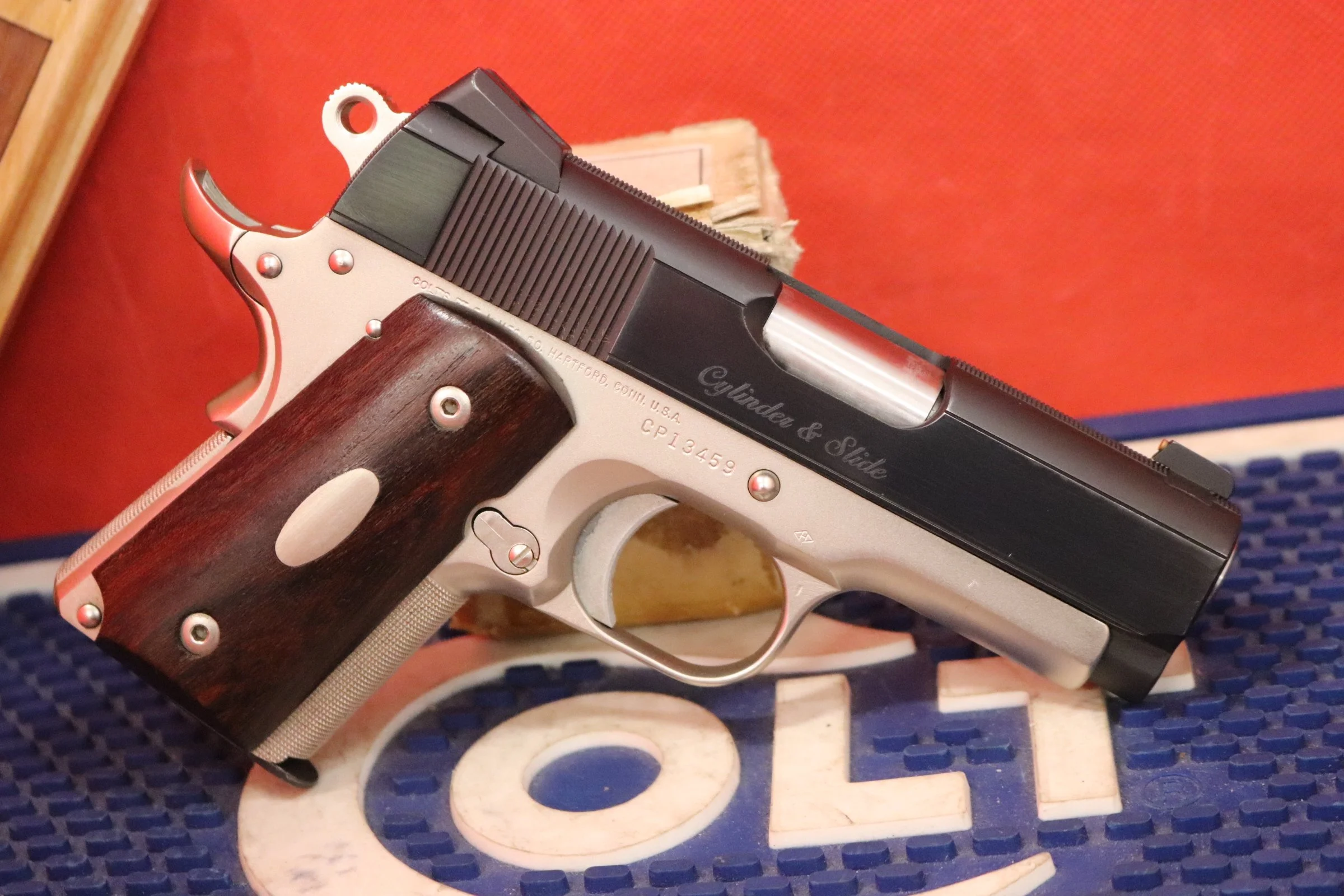 CURRENT AVAILABLE INVENTORY — KGB Customs