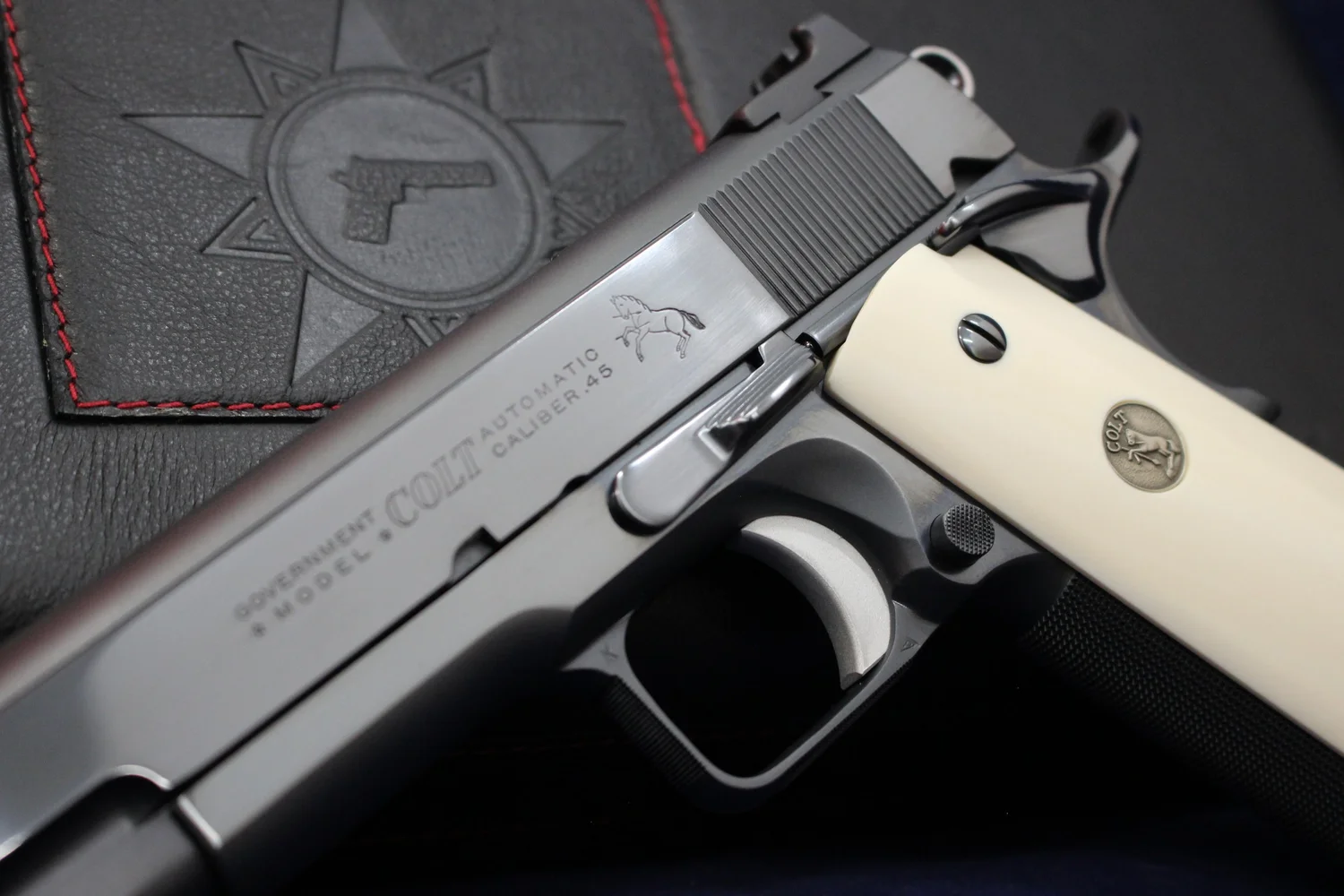 About — KGB Customs