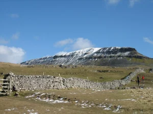Three Peaks Race - The Marathon with Mountains