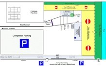 Race Location — Three Peaks Race - The Marathon with Mountains