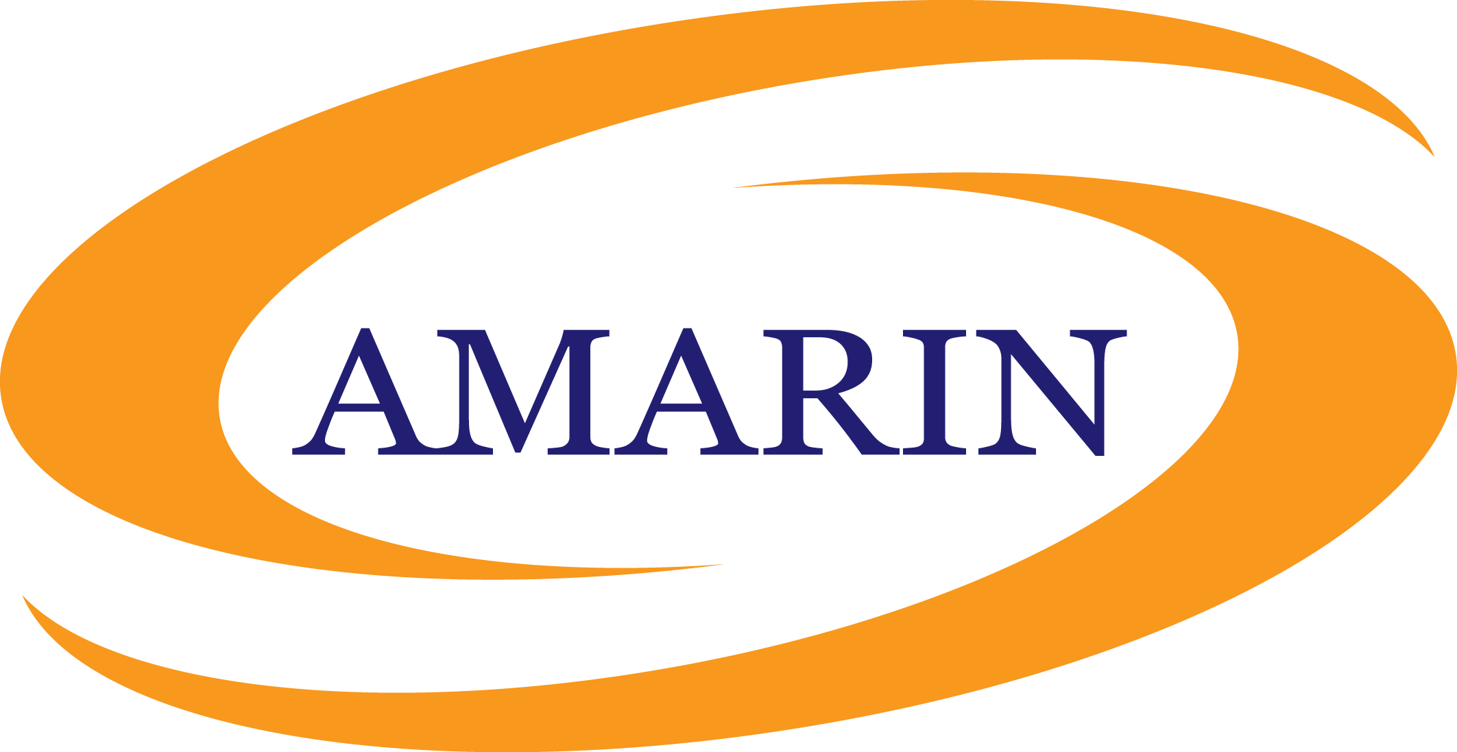 Amarin Plaza Logo
