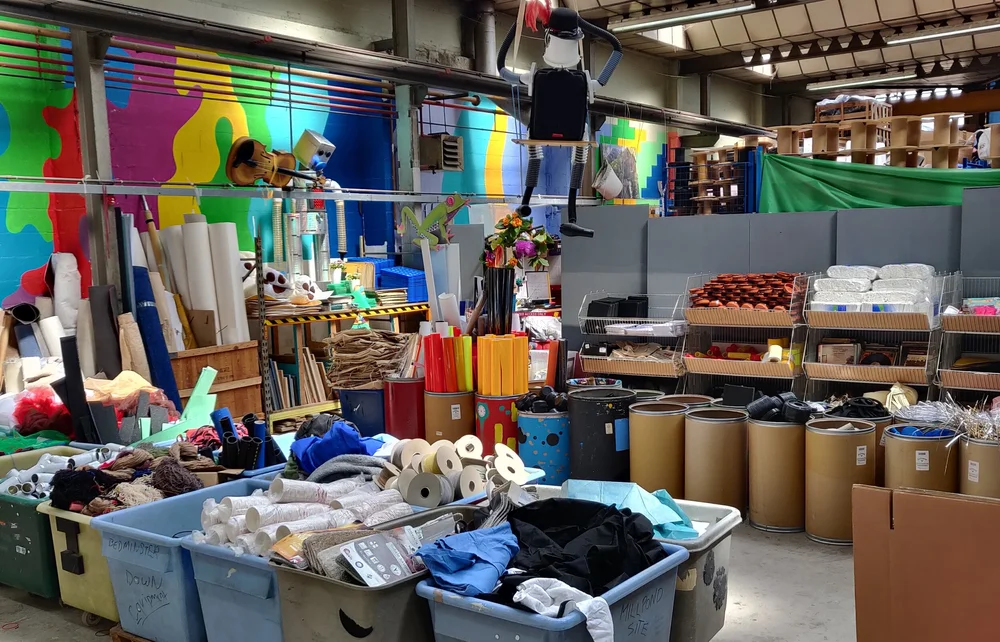 Membership — Children's Scrapstore