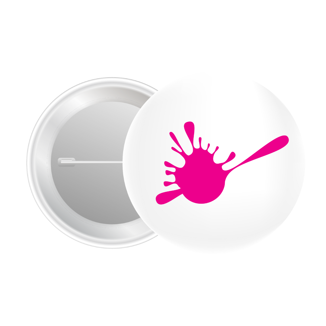 Badge Machine Hire — Children's Scrapstore