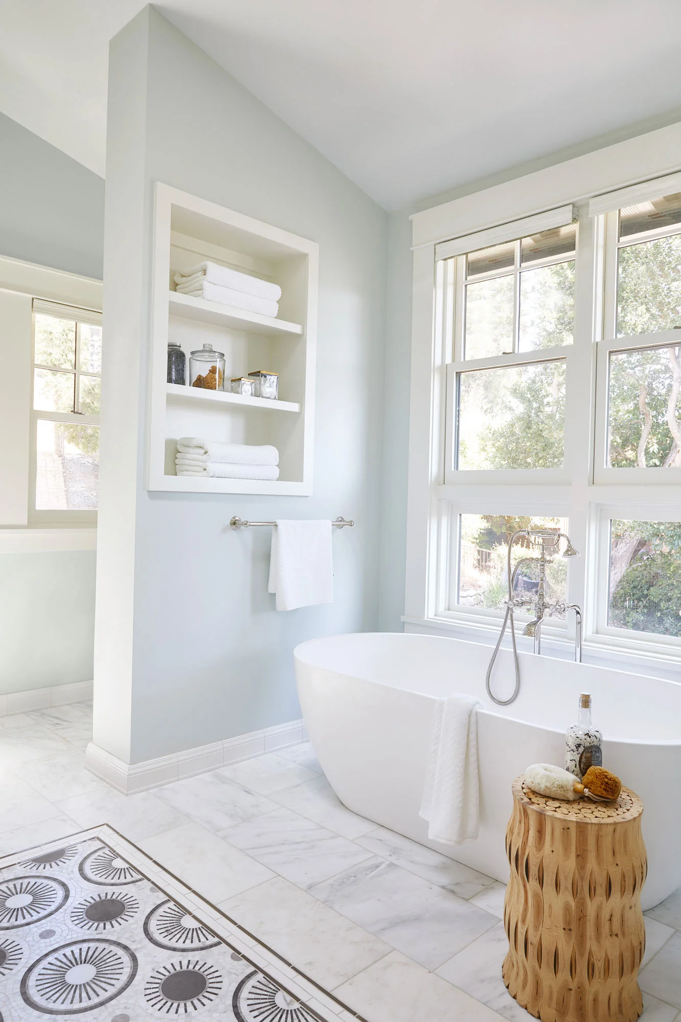Piedmont Contemporary Craftsman — LANE McNAB