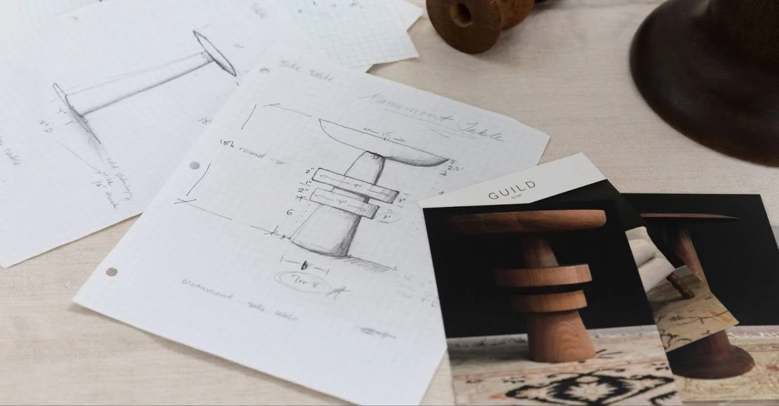 San Francisco Interior Designer Lane McNab on Designing Furniture That ...