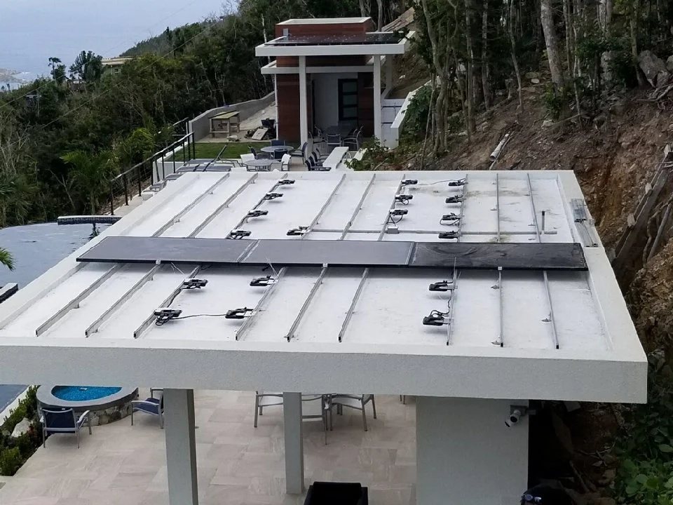 Meyer Electric & Solar