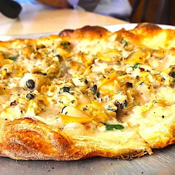 About — Testa Rossa Ristorante