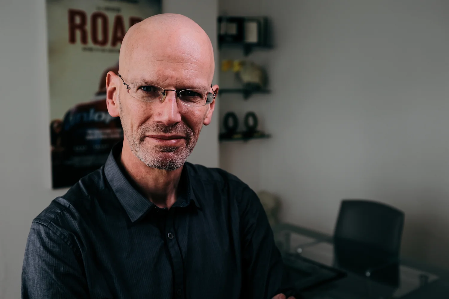 Our People — DoubleBand Films