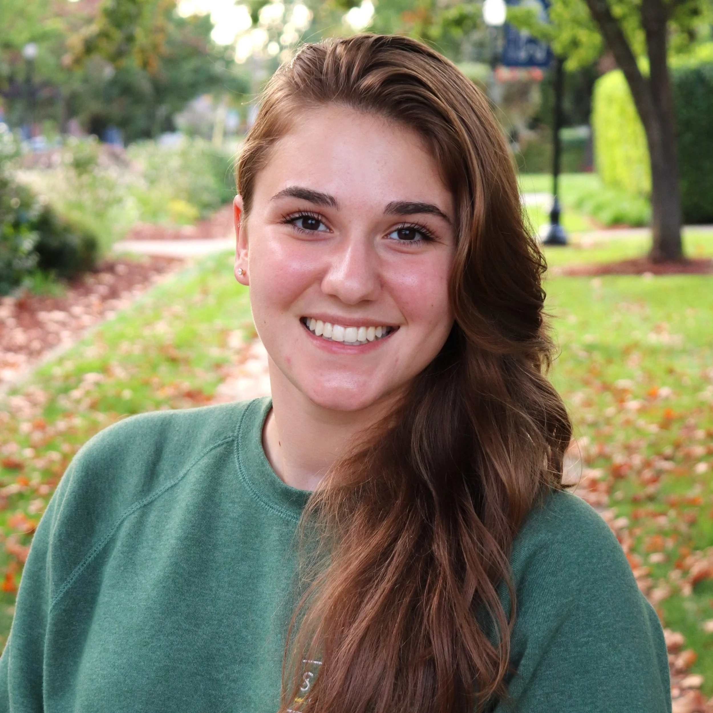 STAFF — The Crescent