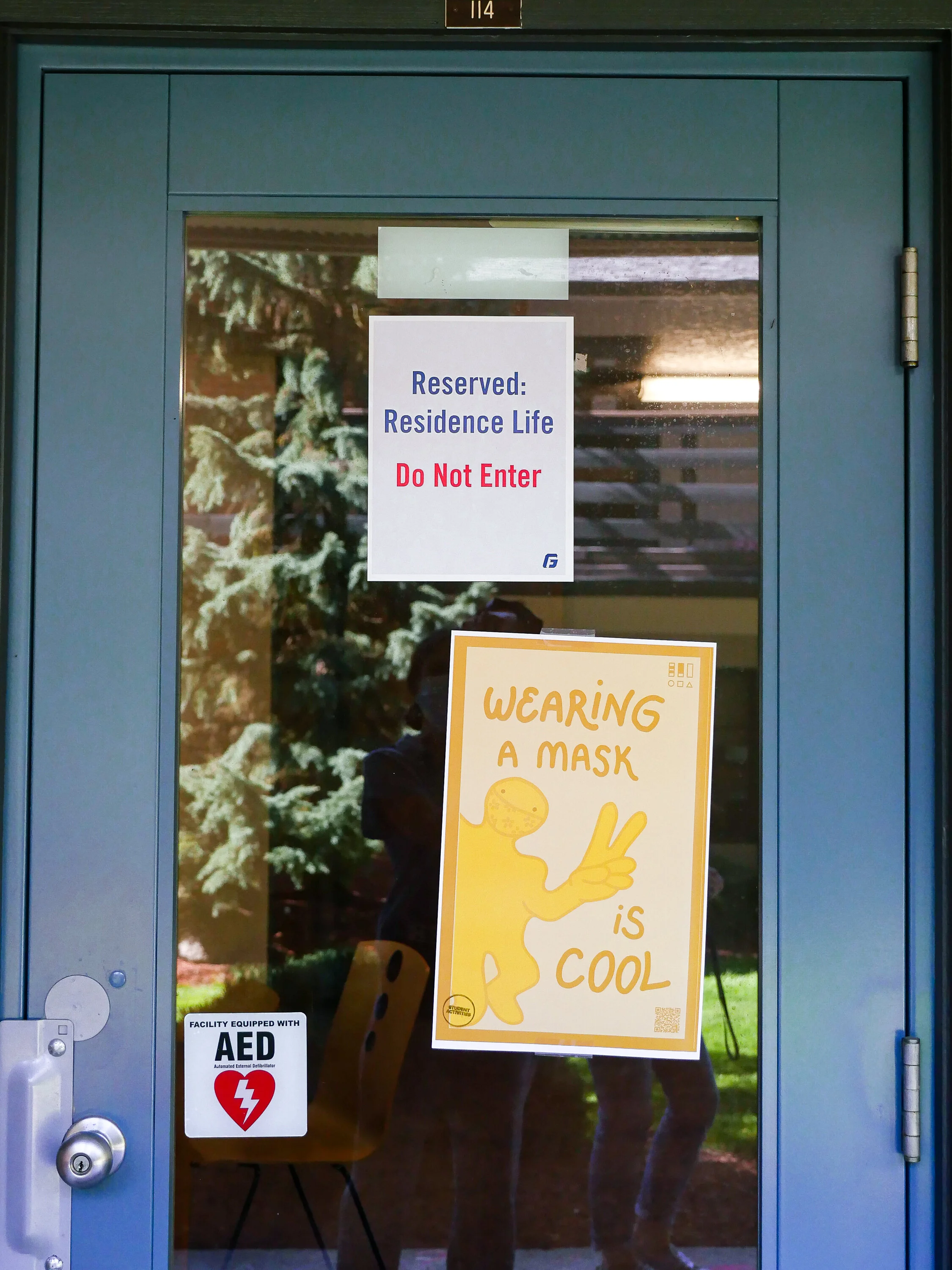 Life in Quarantine: Preventing the Spread of COVID-19 — The Crescent