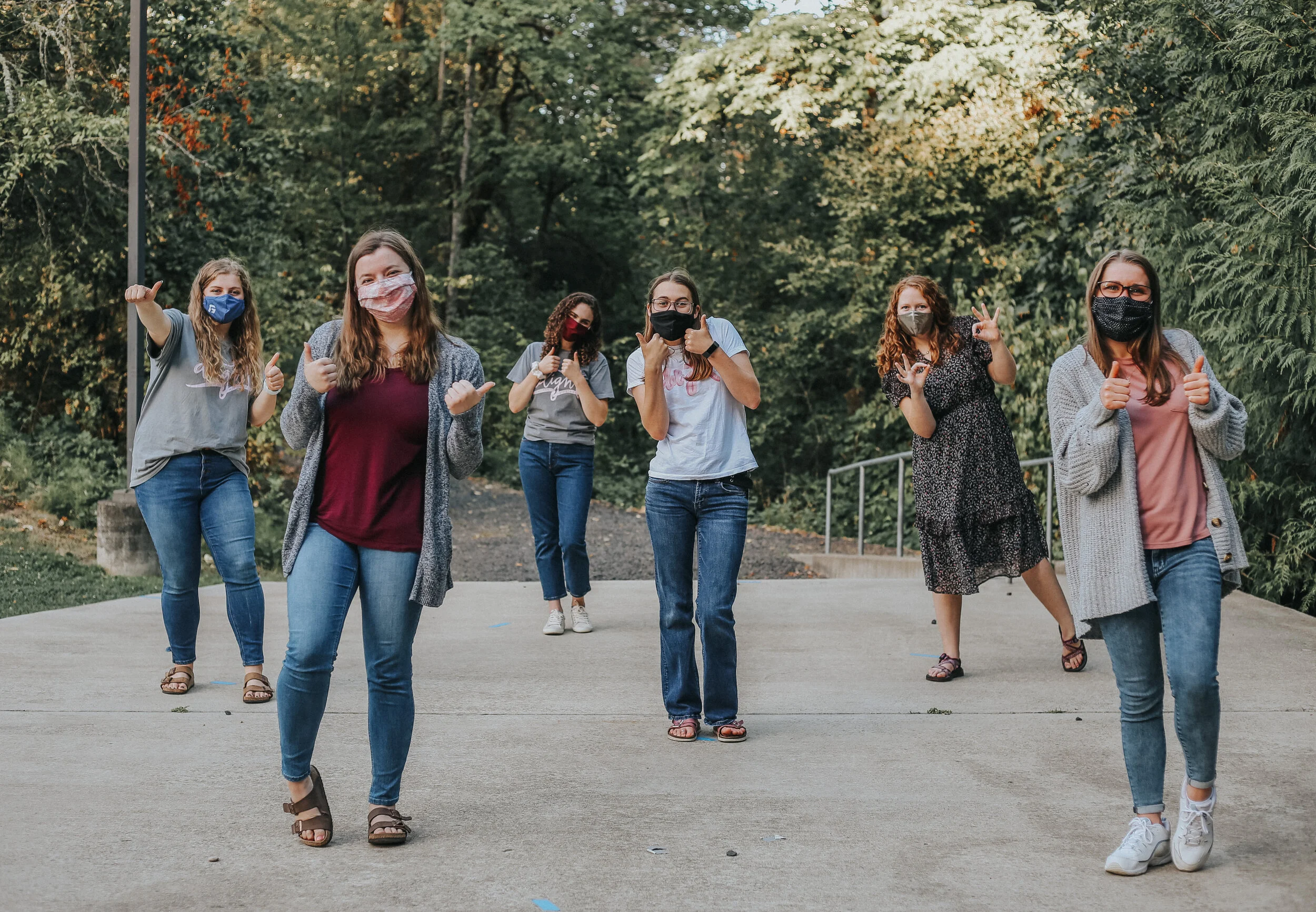 Delight Ministries — The Crescent