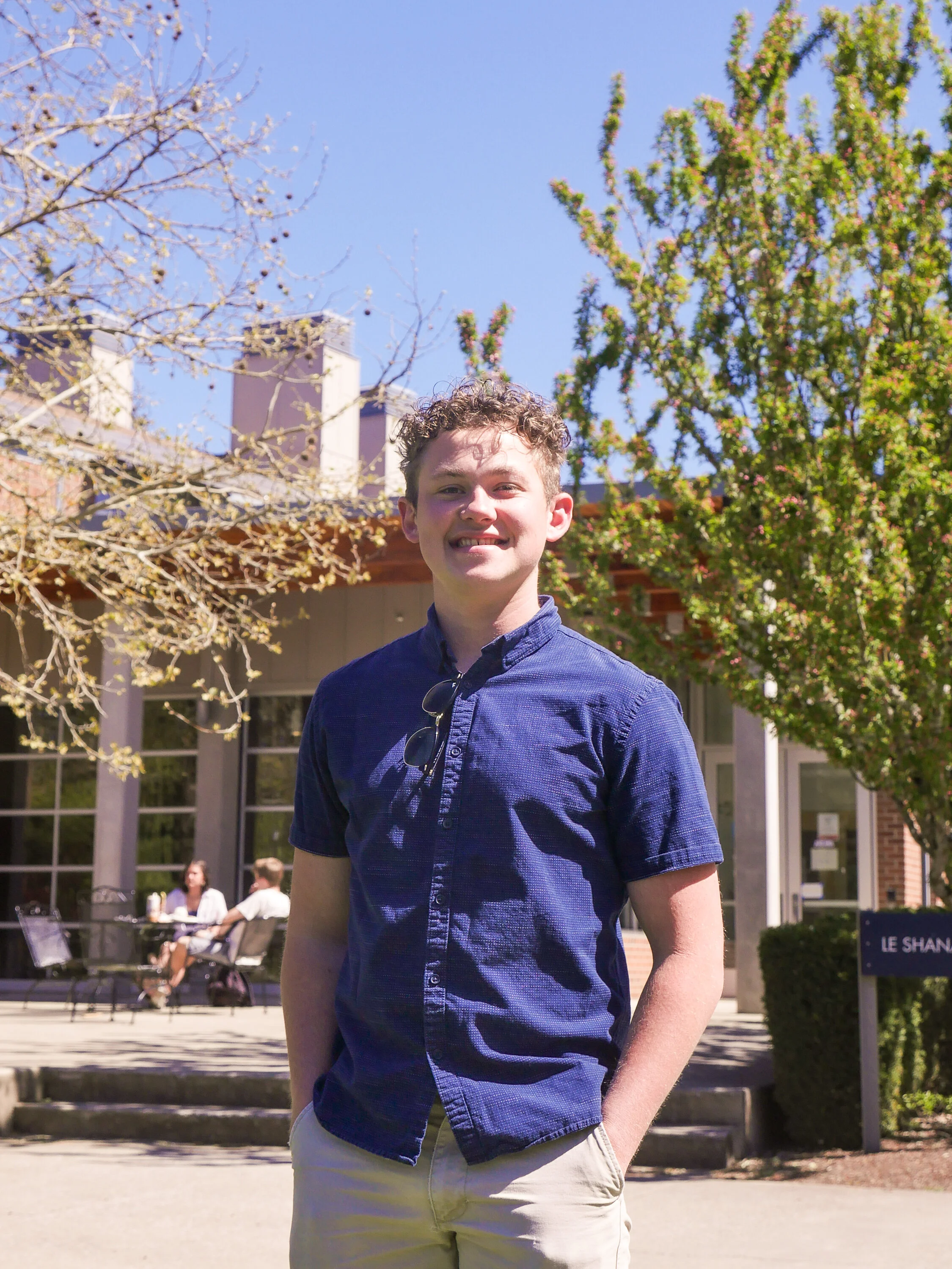 Best RAs of 2020-2021 — The Crescent