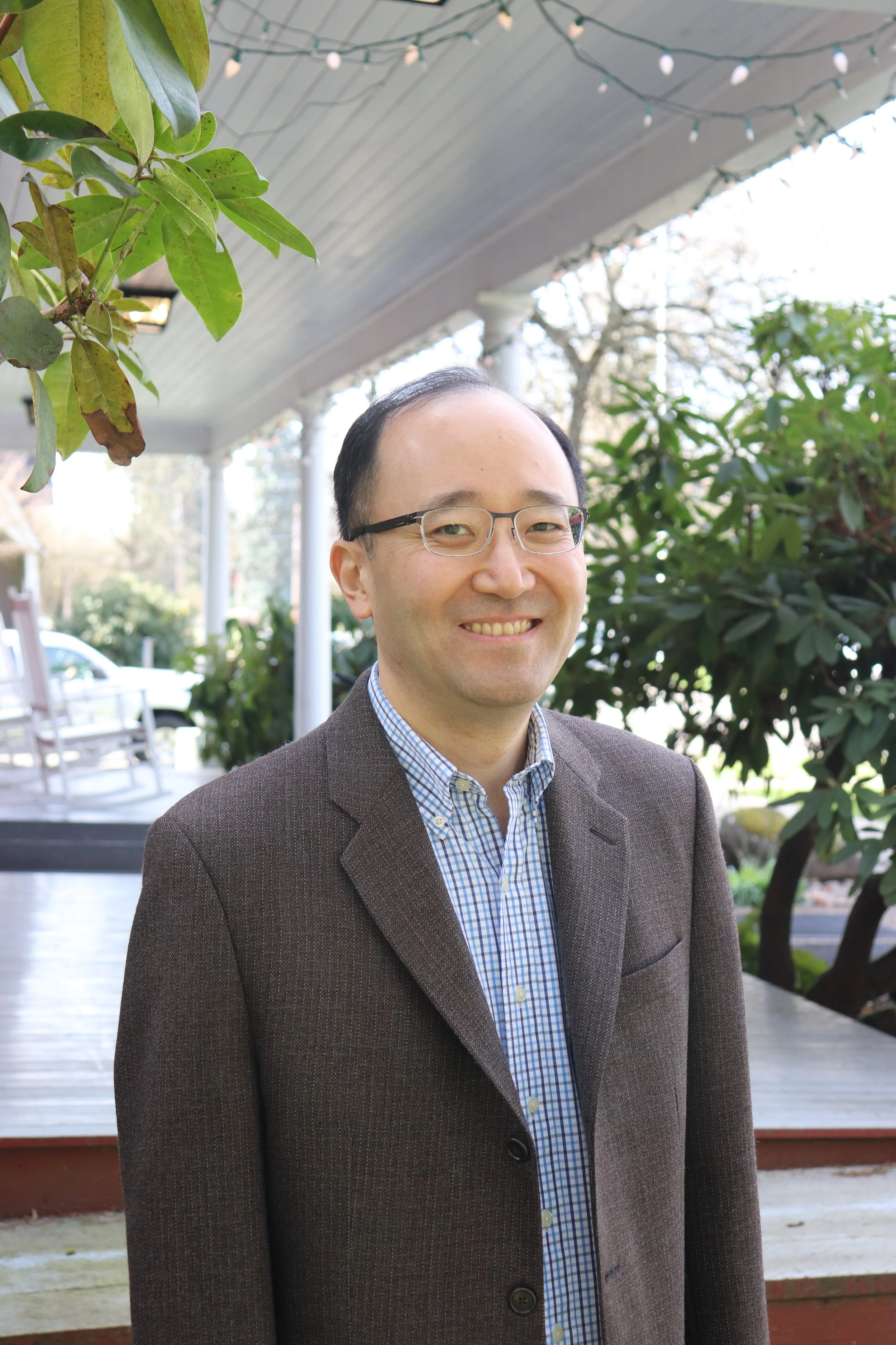 Latest Issue — The Crescent