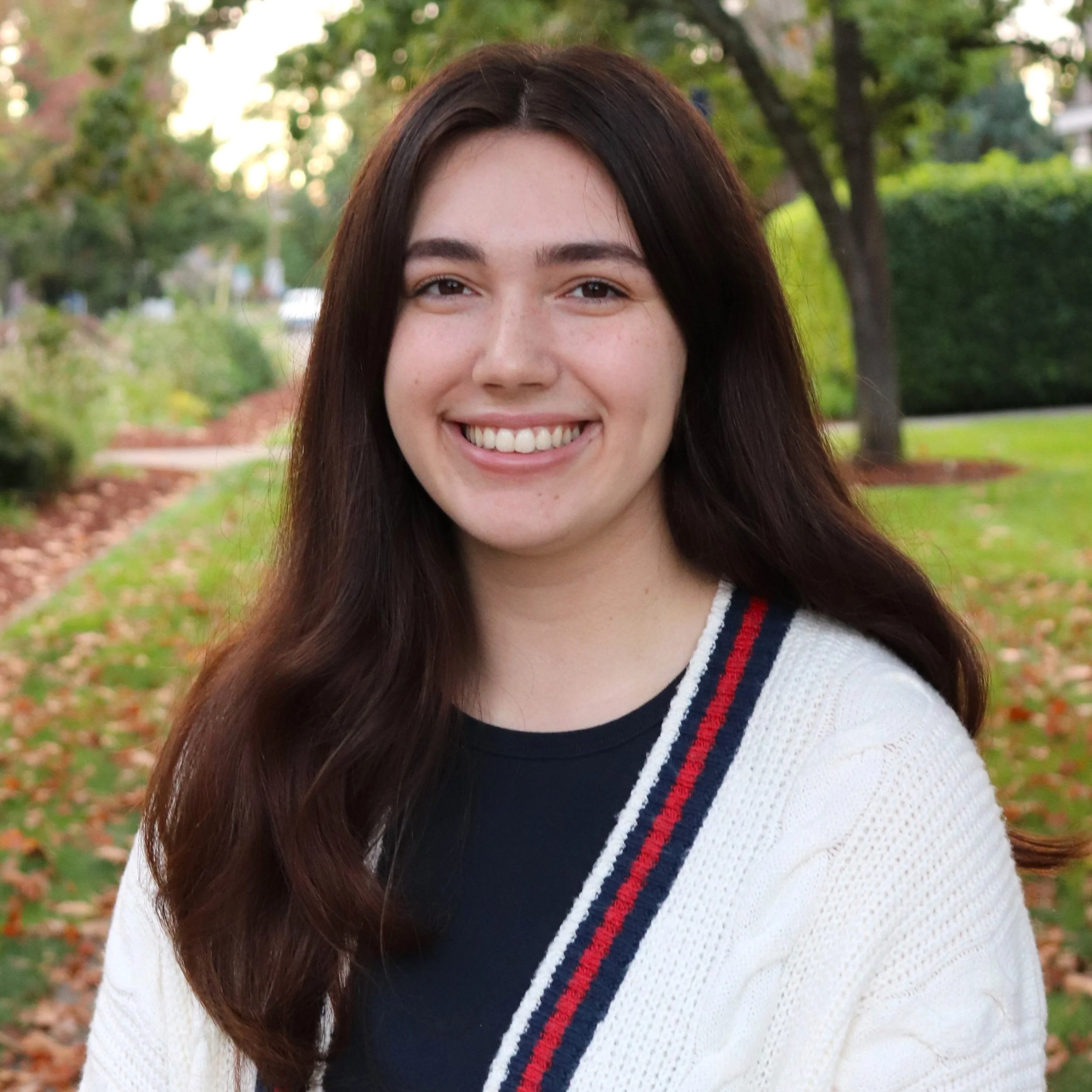 STAFF — The Crescent