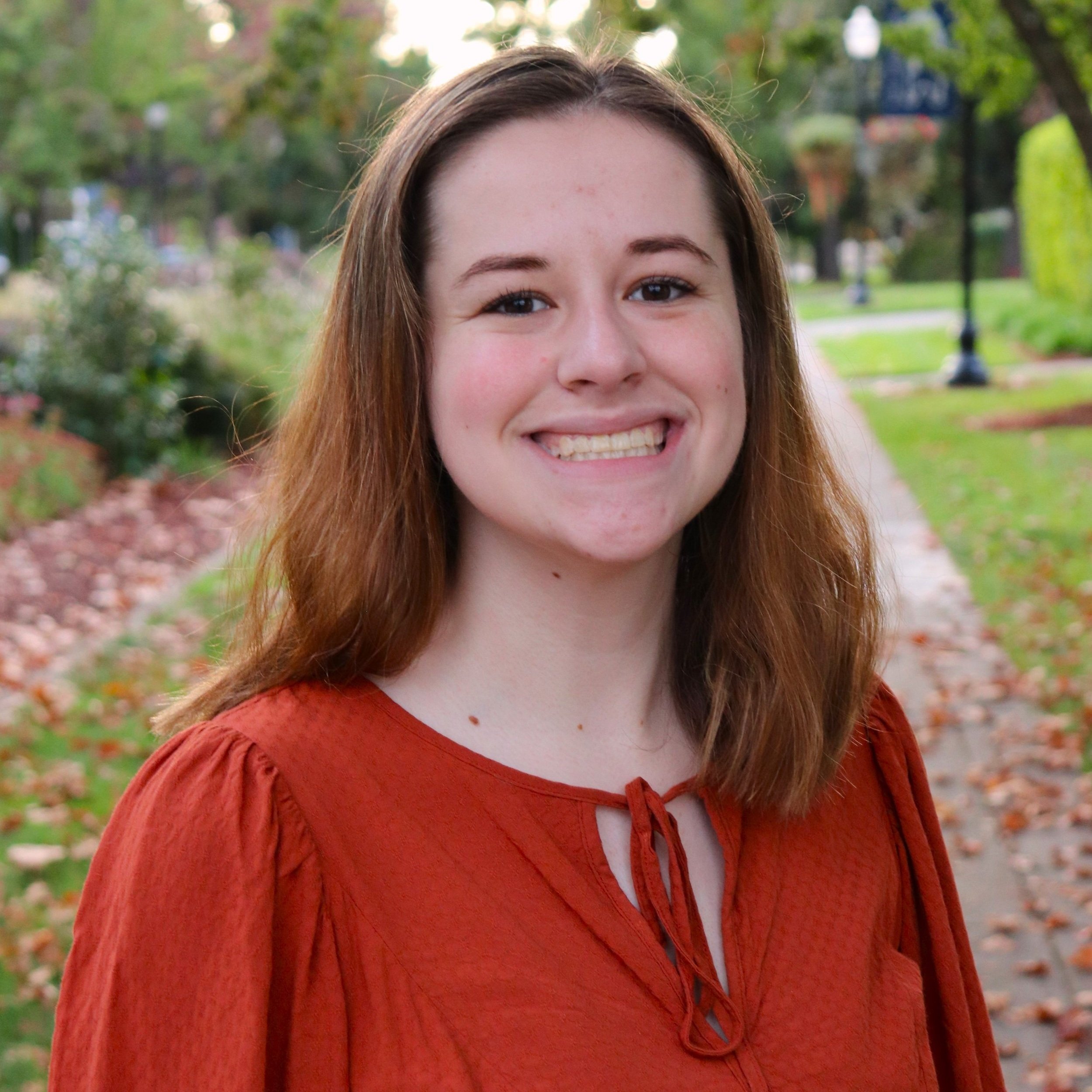 STAFF — The Crescent