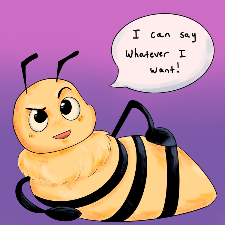 Fizz Frenzy — The Crescent